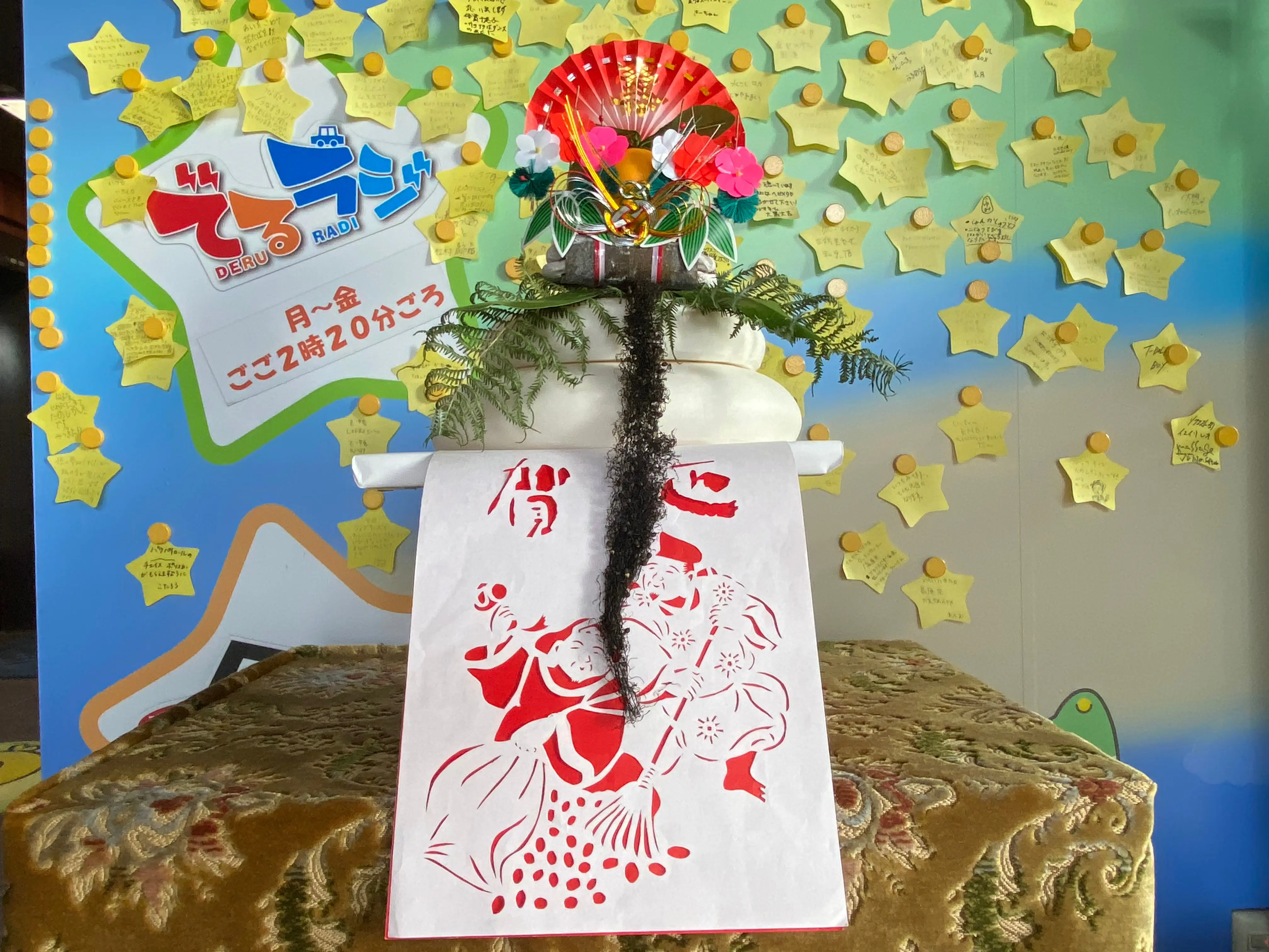 あけましておめでとうございます！週刊SATO！｜佐藤 栄治｜ アナウンサー｜KNB WEB｜北日本放送｜ラジオ・テレビ局発！富山の最新情報サイト