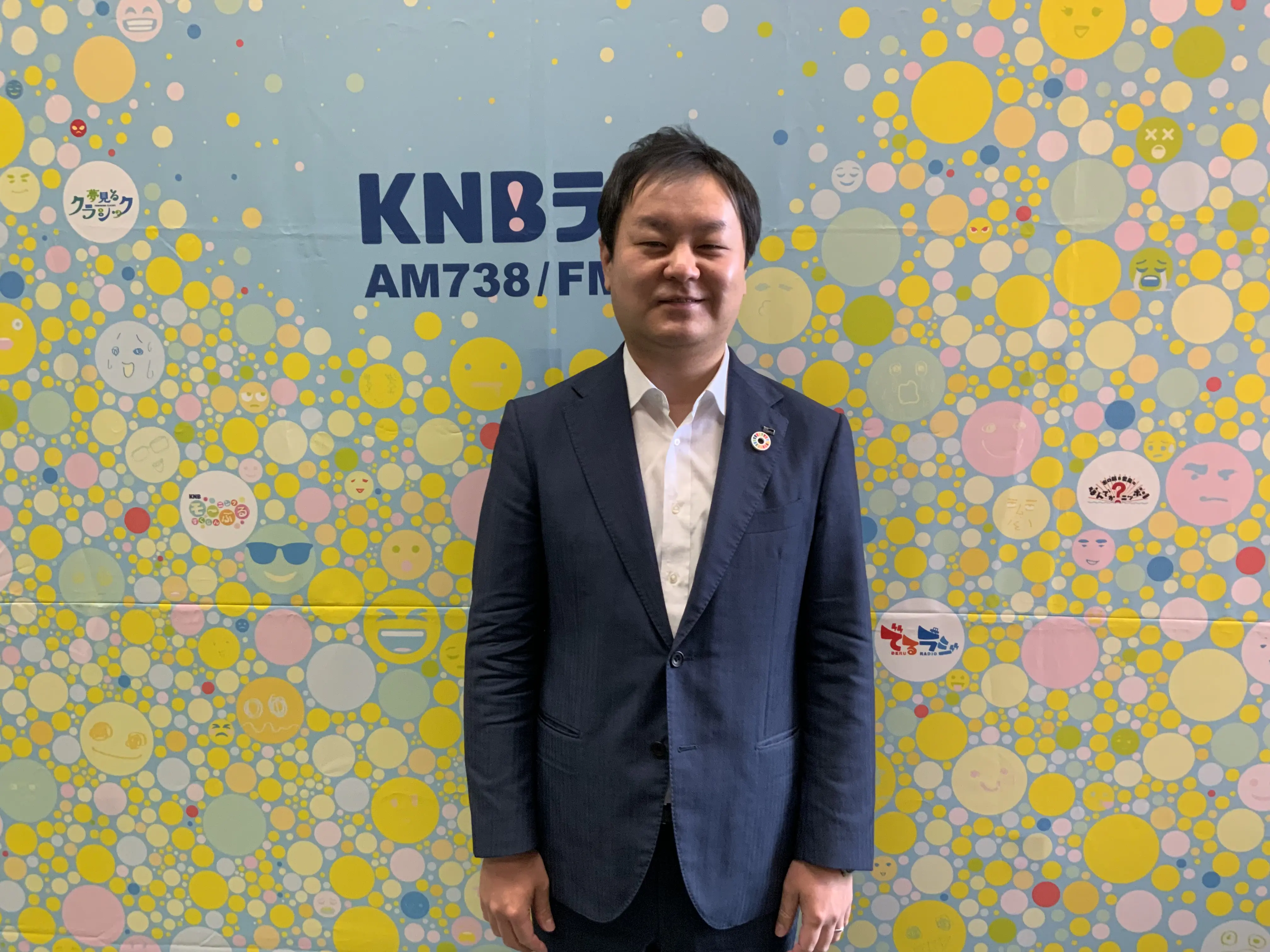 心の元気をつくるには・・・＆先週のvision｜平島 亜由美｜ アナウンサー｜knb Web｜北日本放送｜ラジオ・テレビ局発！富山の最新情報サイト