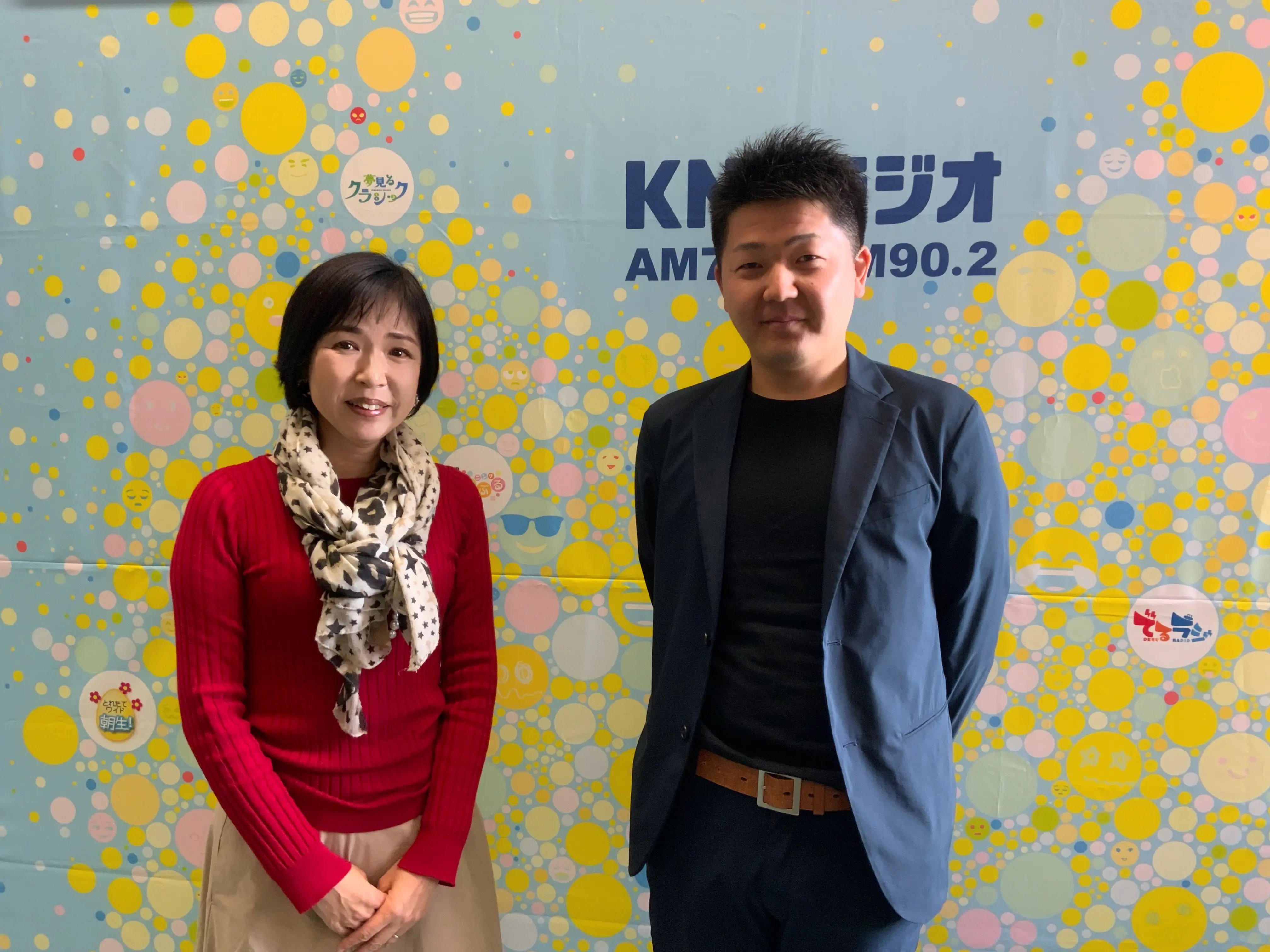 犬との休日 ＆ 若きバット職人のvision｜平島 亜由美｜ アナウンサー｜knb Web｜北日本放送｜ラジオ・テレビ局発！富山の最新情報サイト