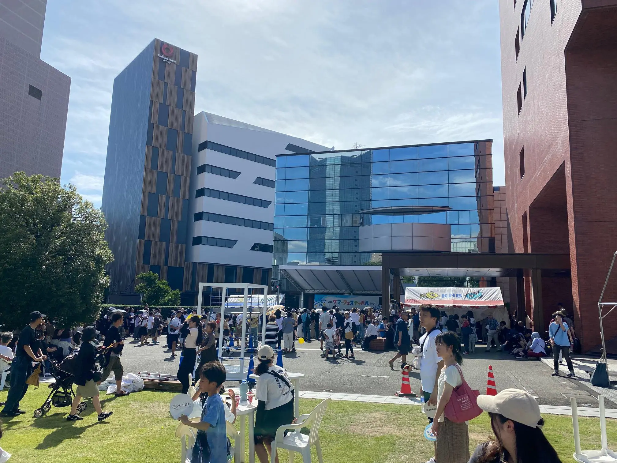 ＃フェス #富山 #アナウンサー #ランニング ＃横断歩道 ＃停止 #ラジオ #佐藤栄治｜佐藤 栄治｜ アナウンサー｜KNB WEB｜北日本 ...