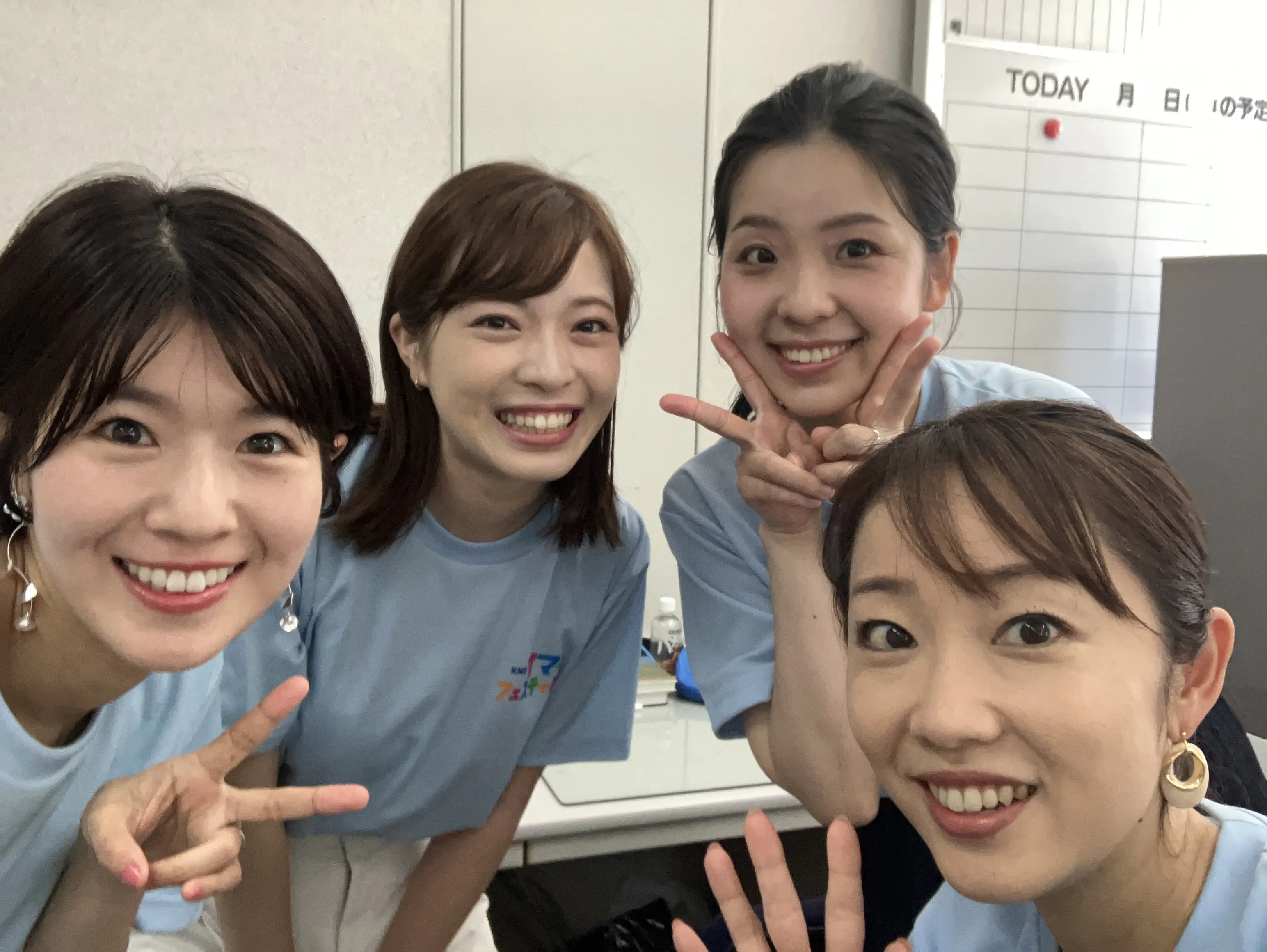 KNBサマーフェスティバル 会場でお待ちしています！｜柳川 明子｜ アナウンサー｜KNB WEB｜北日本放送｜ラジオ・テレビ局発！富山の最新情報サイト