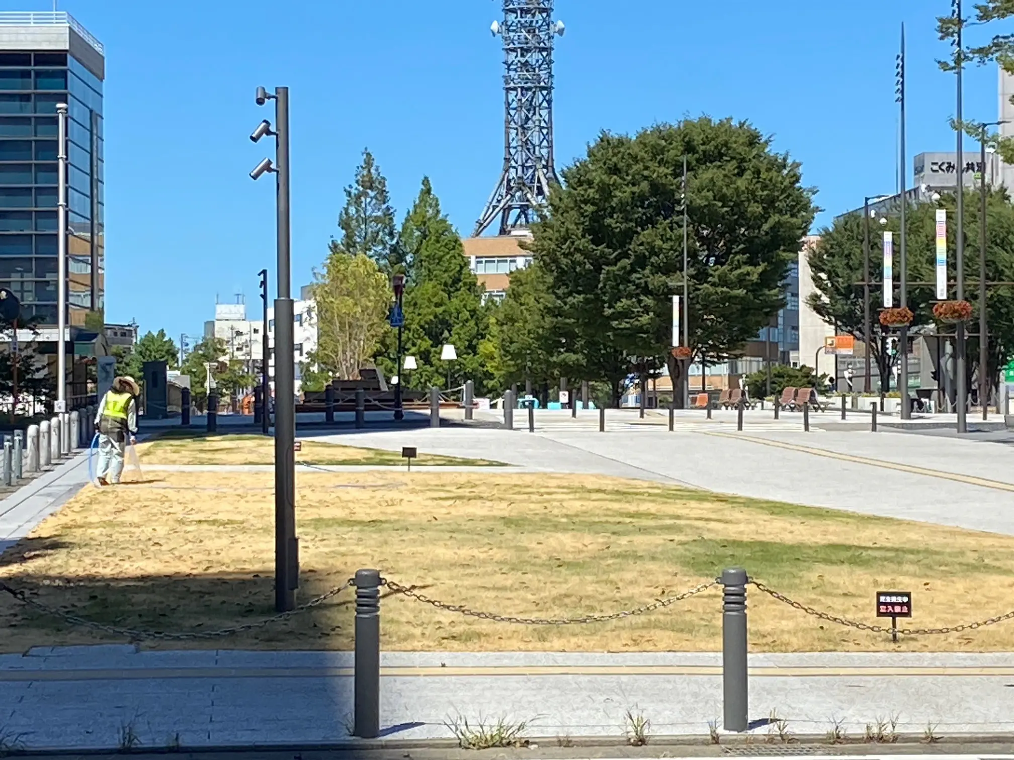 富山百景！灼熱の富山！週刊SATO！｜佐藤 栄治｜ アナウンサー｜KNB WEB｜北日本放送｜ラジオ・テレビ局発！富山の最新情報サイト