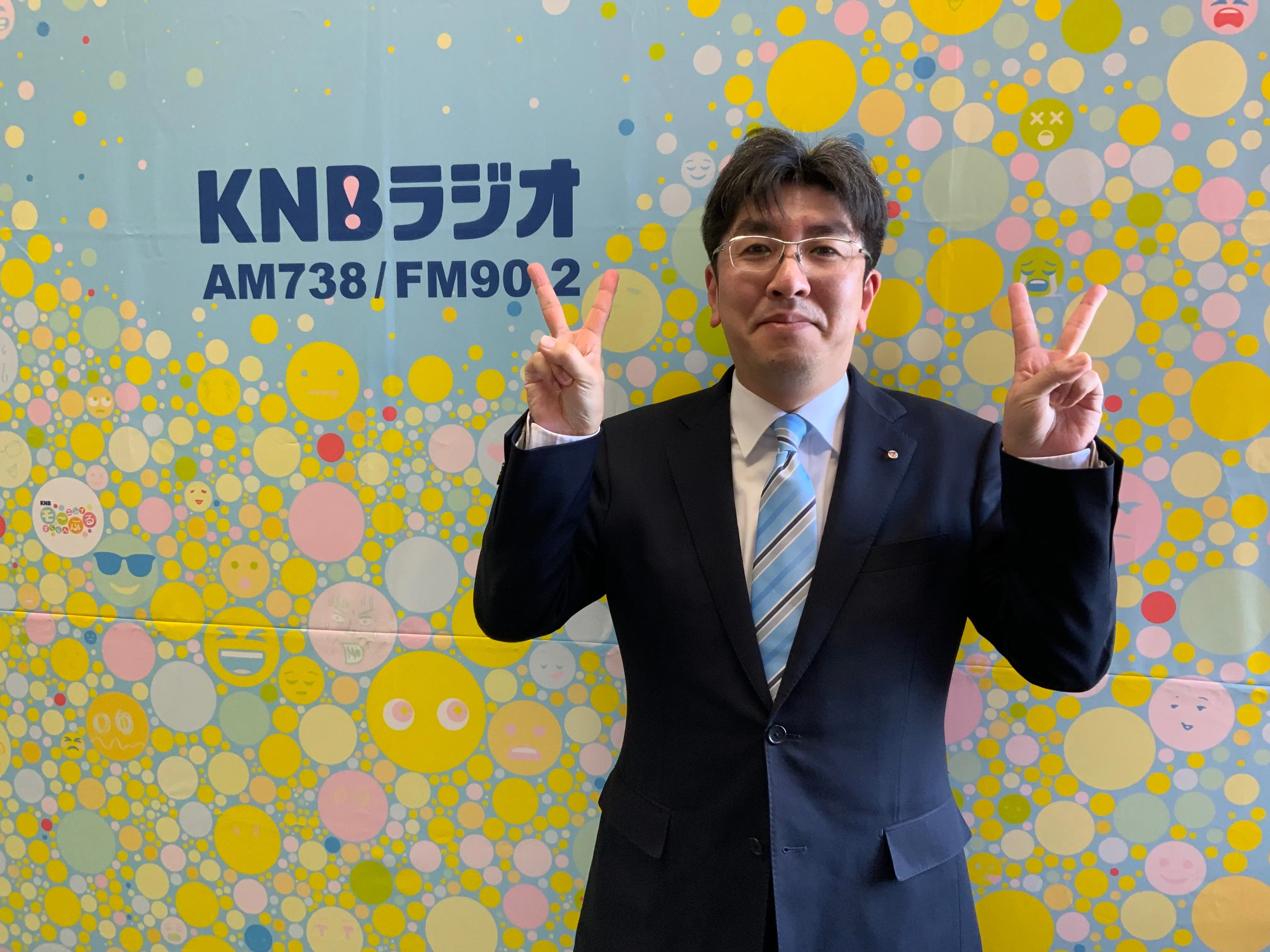 グラウジーズB1残留おめでとう！＆教育界に一石｜平島 亜由美｜ アナウンサー｜KNB WEB｜北日本放送｜ラジオ・テレビ局発！富山の最新情報サイト