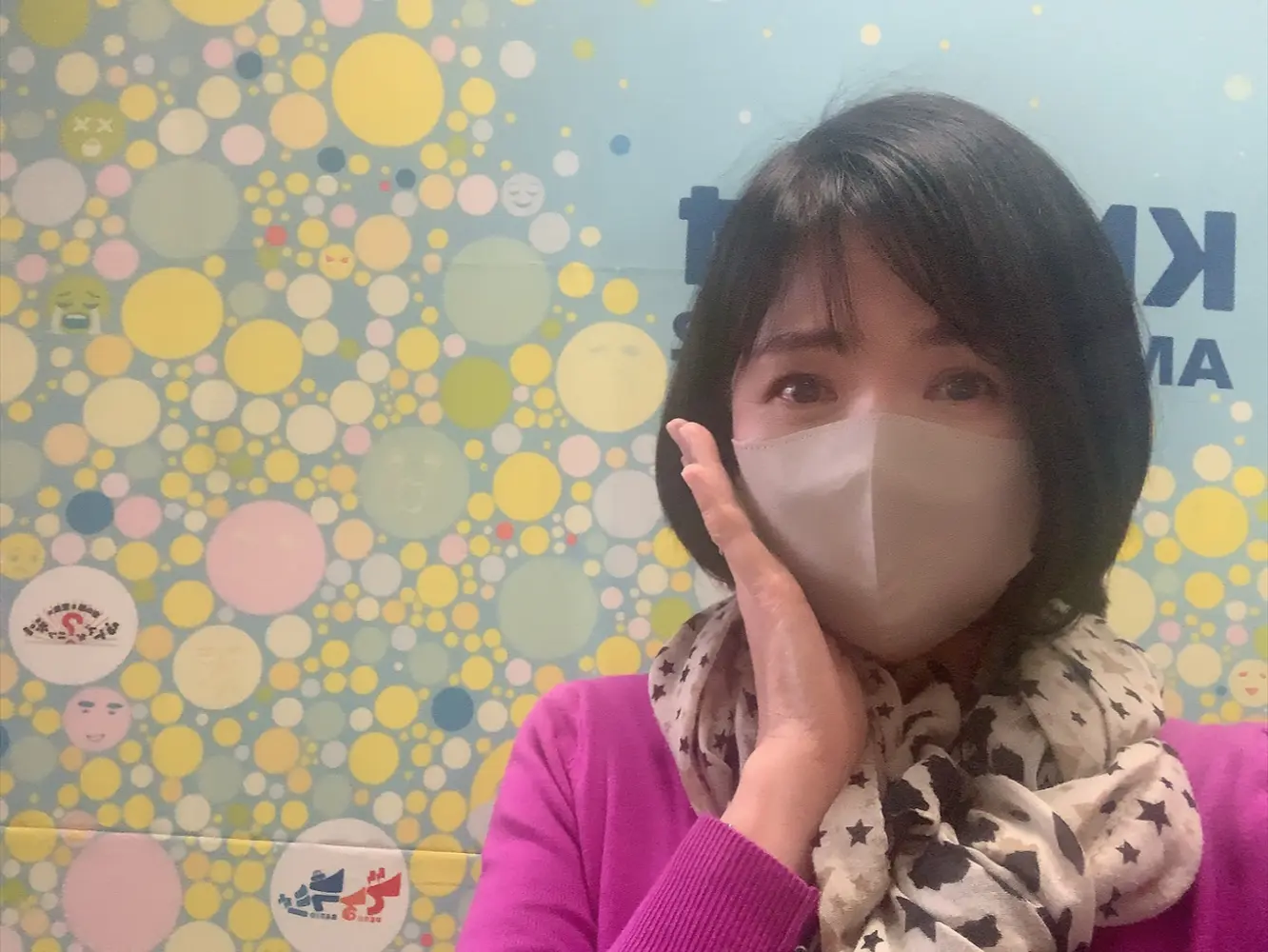 憂鬱な季節が始まった・・・ & 世界で活躍するテーラーが富山を選んだわけは|平島 亜由美| アナウンサー|knb Web|北日本放送|ラジオ