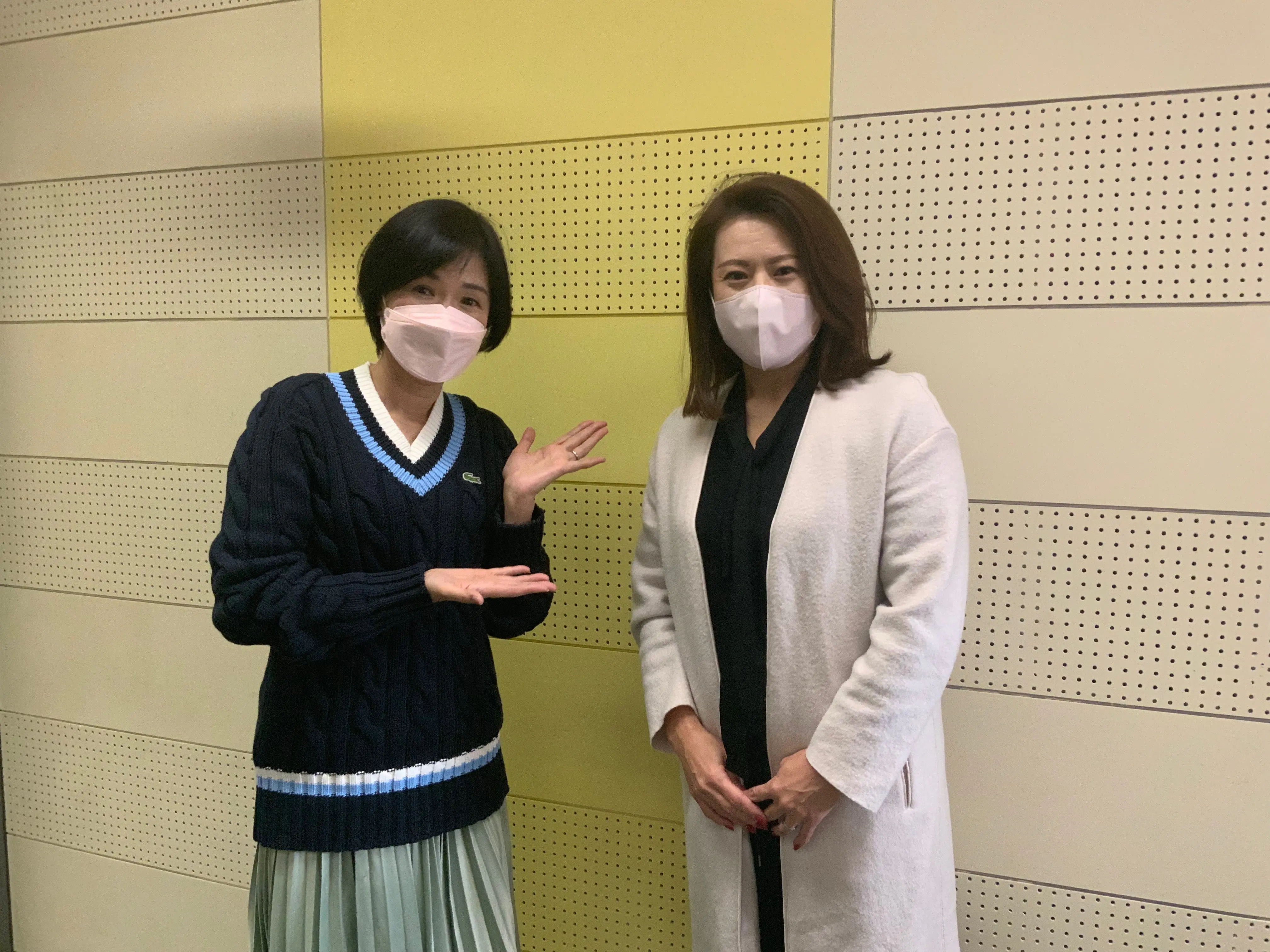 来年のカレンダー ＆ 先週のvision｜平島 亜由美｜ アナウンサー｜knb Web｜北日本放送｜ラジオ・テレビ局発！富山の最新情報サイト