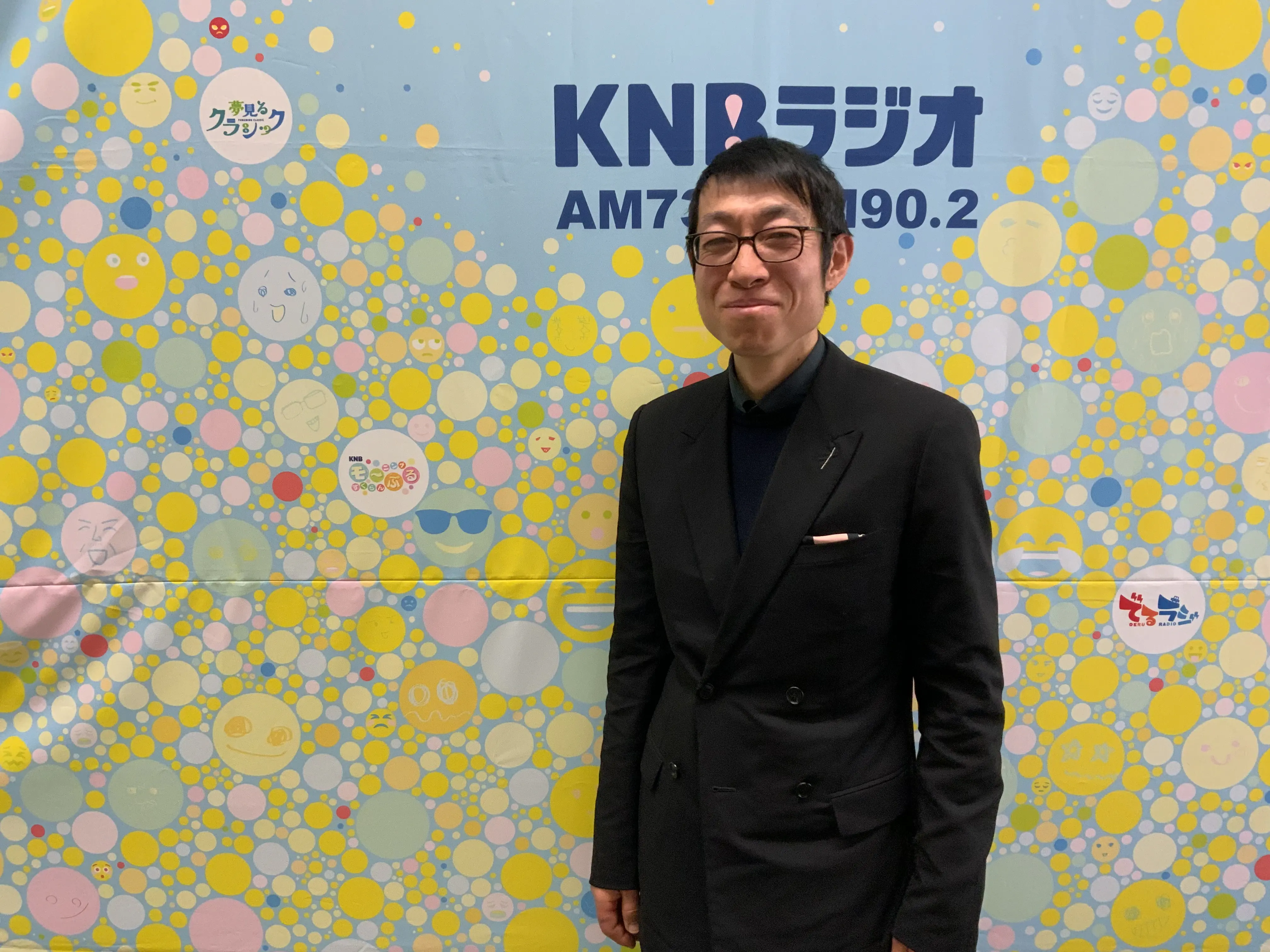 憂鬱な季節が始まった・・・ & 世界で活躍するテーラーが富山を選んだわけは|平島 亜由美| アナウンサー|knb Web|北日本放送|ラジオ