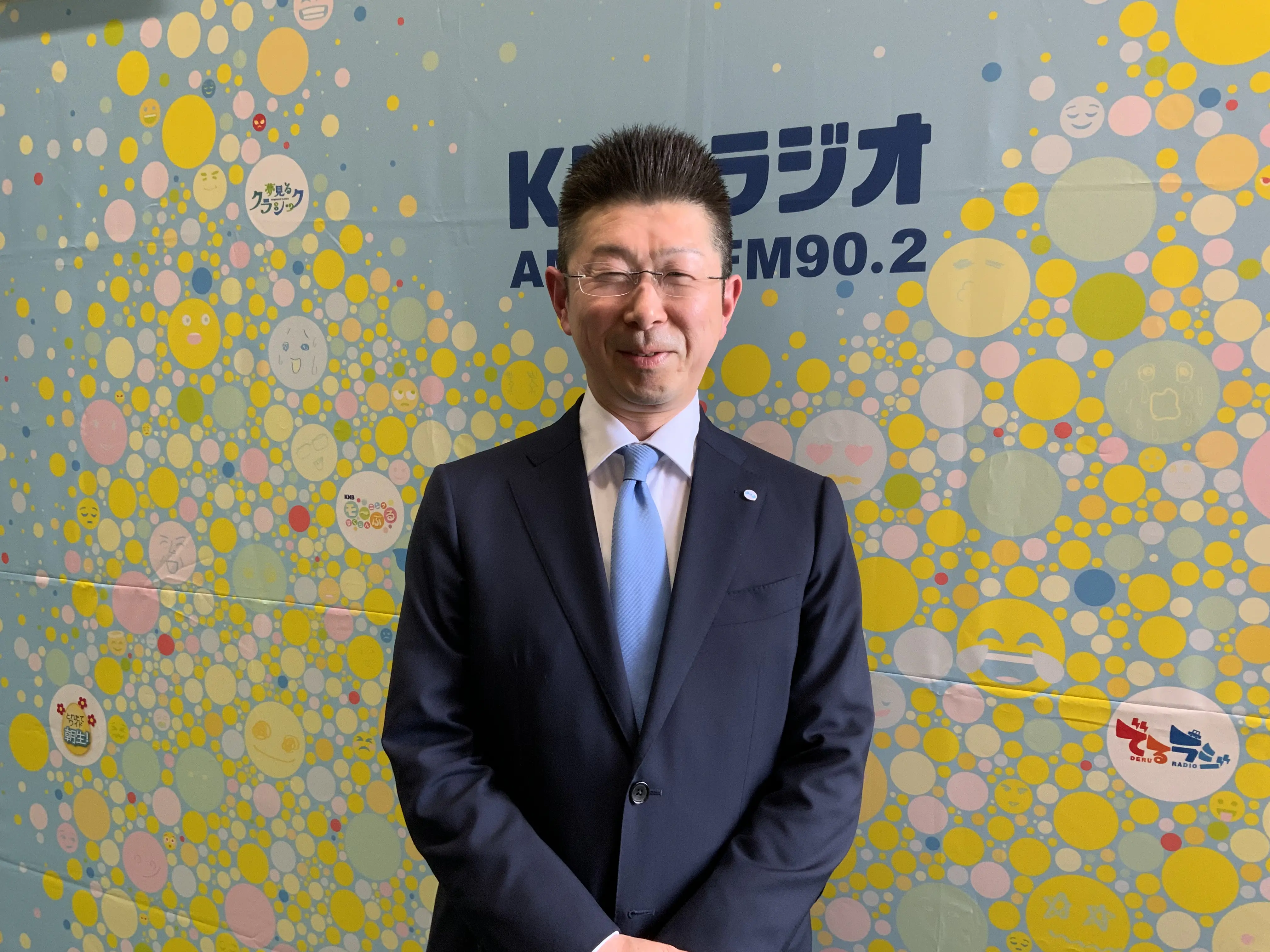 野球も熱い！サッカーも熱い！そしてVISIONも熱い！｜平島 亜由美｜ アナウンサー｜KNB WEB｜北日本放送｜ラジオ・テレビ局発！富山の ...