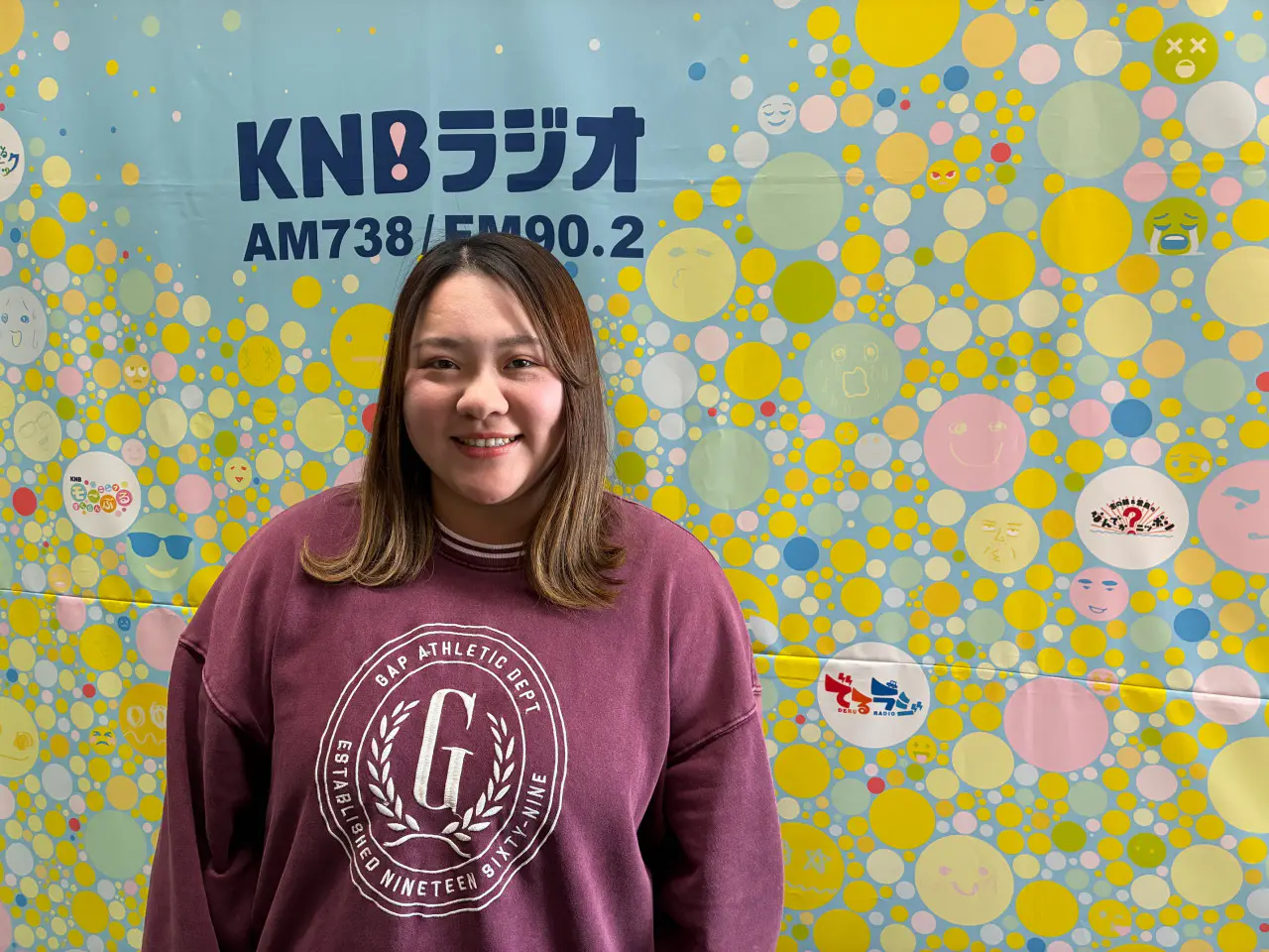 大雪に警戒を！＆ 名古屋旅 ＆ 馬とともに・・・｜平島 亜由美｜ アナウンサー｜KNB WEB｜北日本放送｜ラジオ・テレビ局発！富山の最新情報サイト