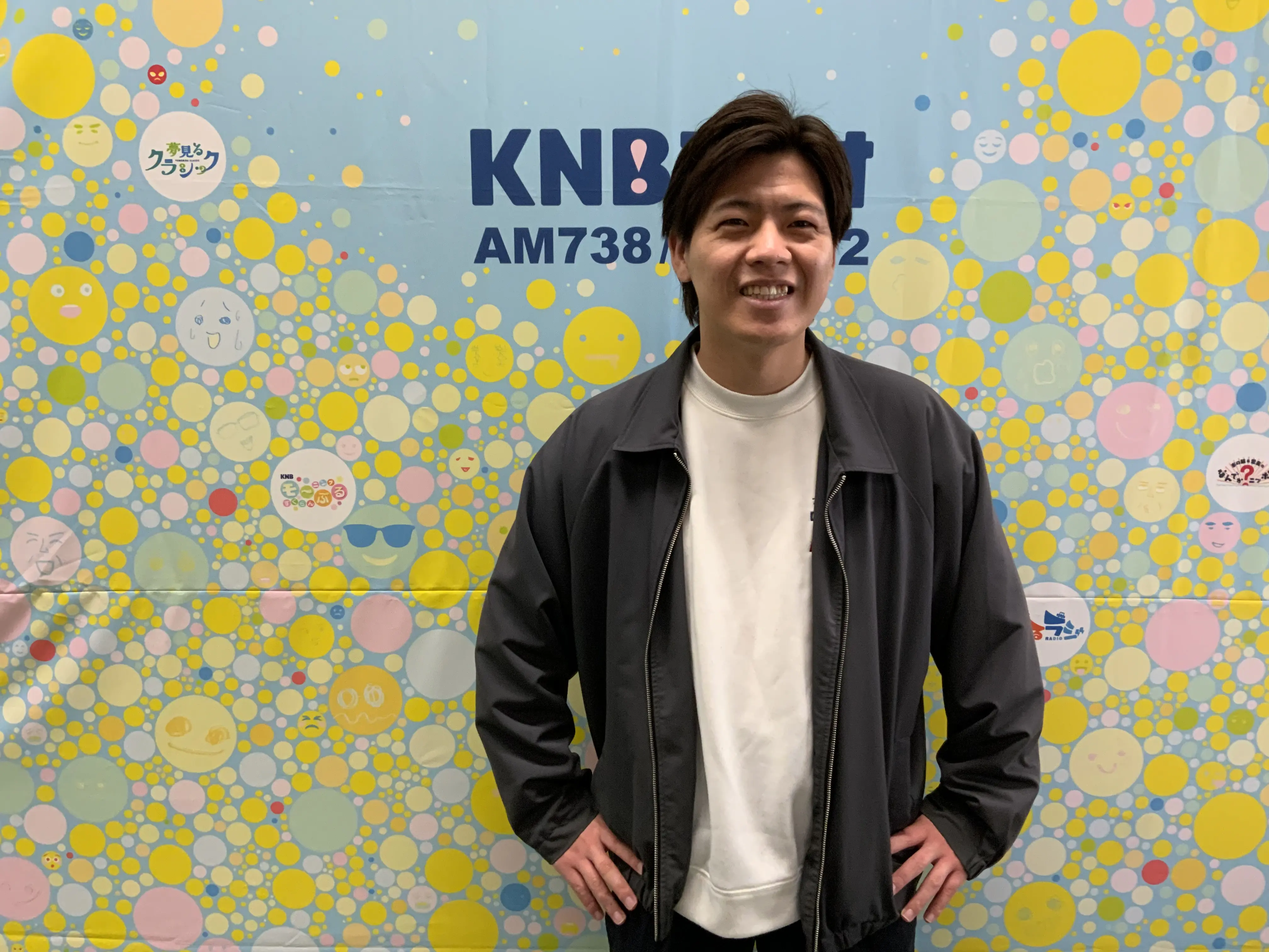 能登半島地震チャリティーマルシェ＆富山ドリームス＆若手起業家の熱いVISION！｜平島 亜由美｜ アナウンサー｜KNB WEB｜北日本放送｜ラジオ・テレビ局発！富山の最新情報サイト