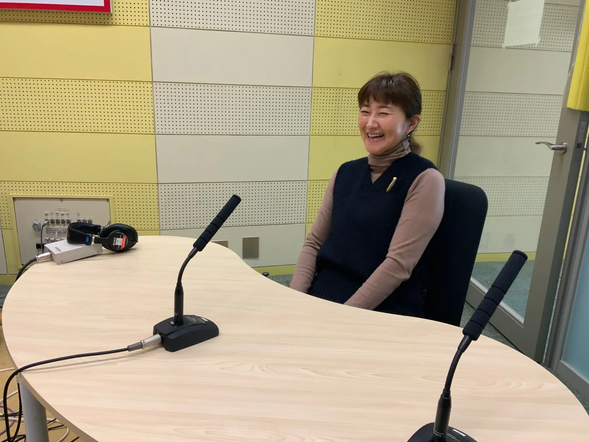 リンゴで元気に！＆先週のVISION｜平島 亜由美｜ アナウンサー｜KNB WEB｜北日本放送｜ラジオ・テレビ局発！富山の最新情報サイト