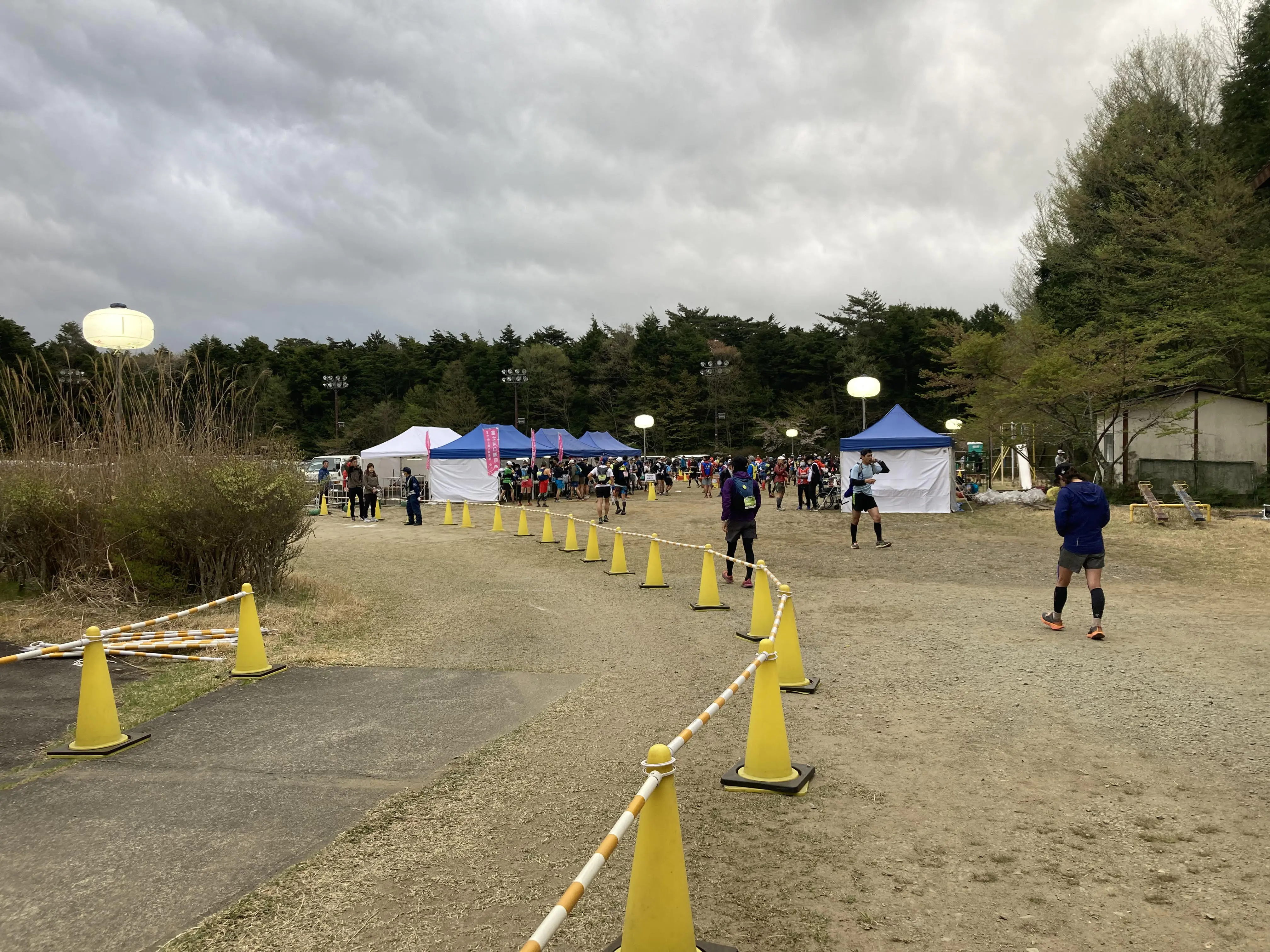 激走トレイルランニング165km｜数家 直樹｜ アナウンサー｜KNB WEB｜北日本放送｜ラジオ・テレビ局発！富山の最新情報サイト