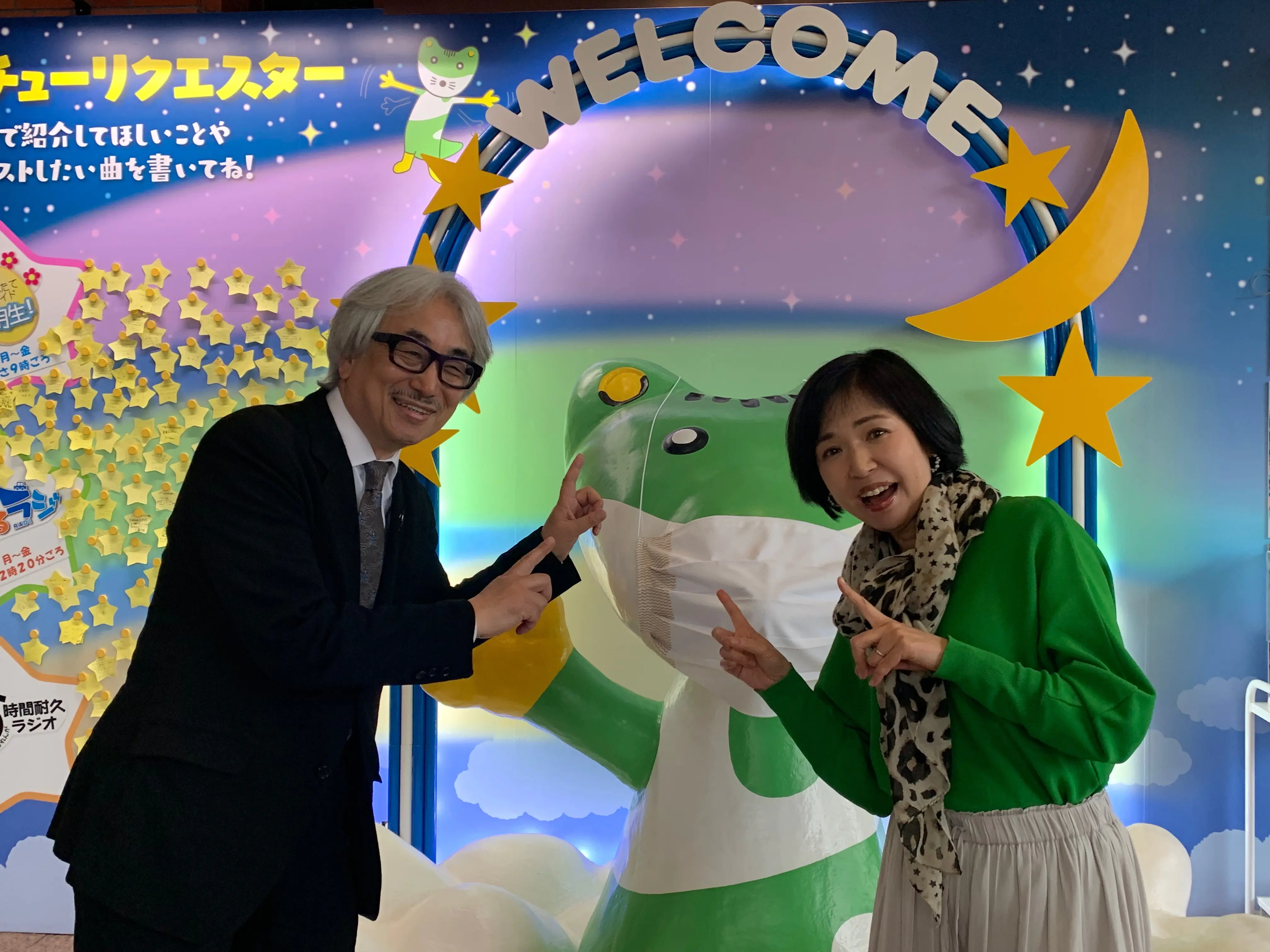 私がリスペクトする人は・・・& 描くことはわくわく感|平島 亜由美| アナウンサー|knb Web|北日本放送|ラジオ・テレビ局発!富山の最新