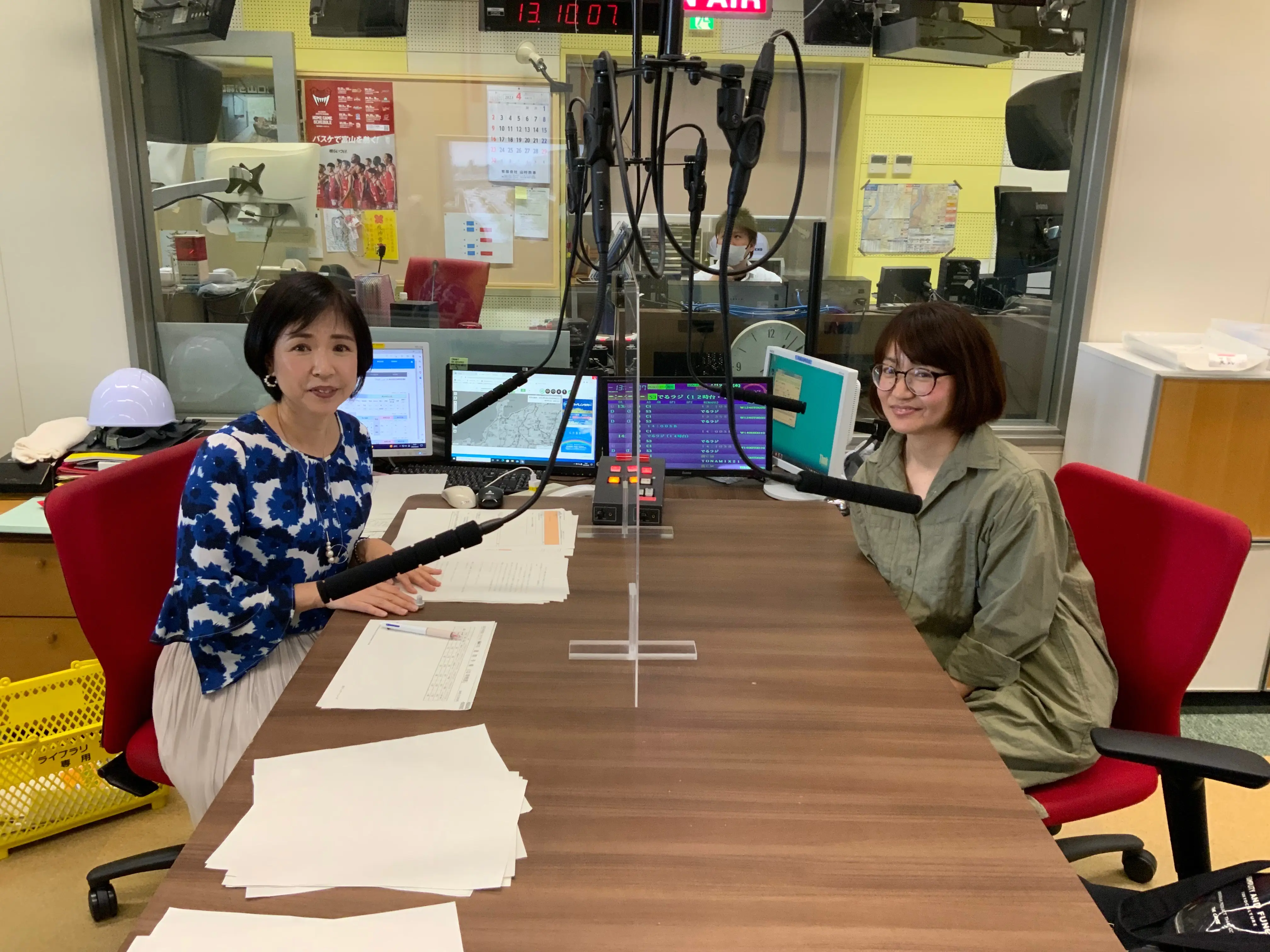 私がリスペクトする人は・・・＆ 描くことはわくわく感｜平島 亜由美｜ アナウンサー｜knb Web｜北日本放送｜ラジオ・テレビ局発！富山の最新