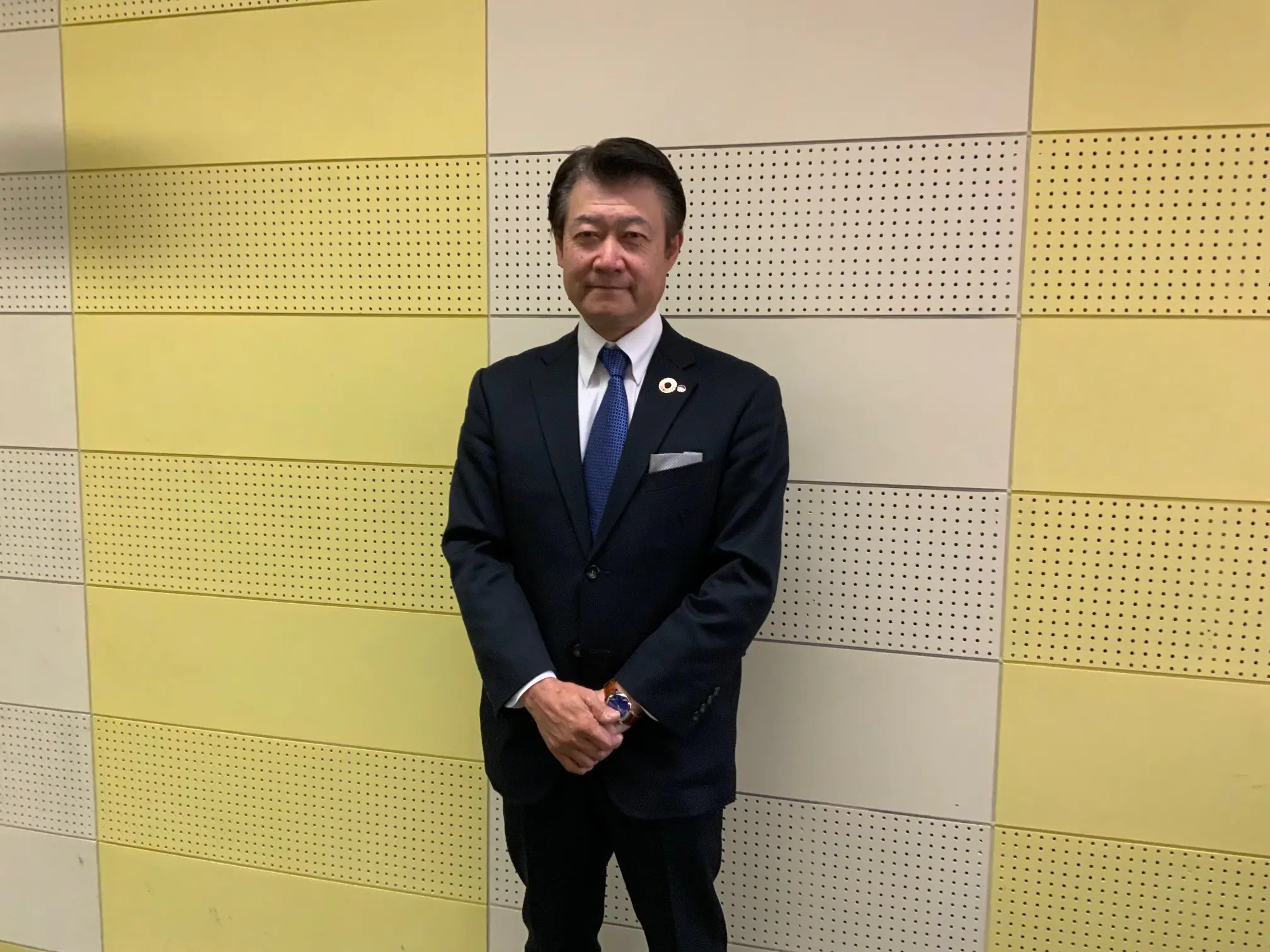 来年も輝くvisionを！｜平島 亜由美｜ アナウンサー｜knb Web｜北日本放送｜ラジオ・テレビ局発！富山の最新情報サイト