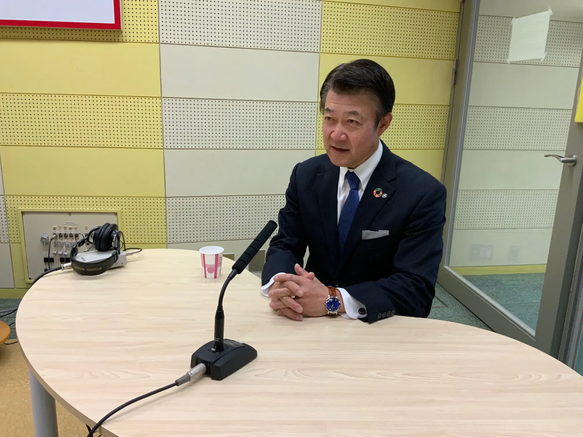 来年も輝くvisionを！｜平島 亜由美｜ アナウンサー｜knb Web｜北日本放送｜ラジオ・テレビ局発！富山の最新情報サイト