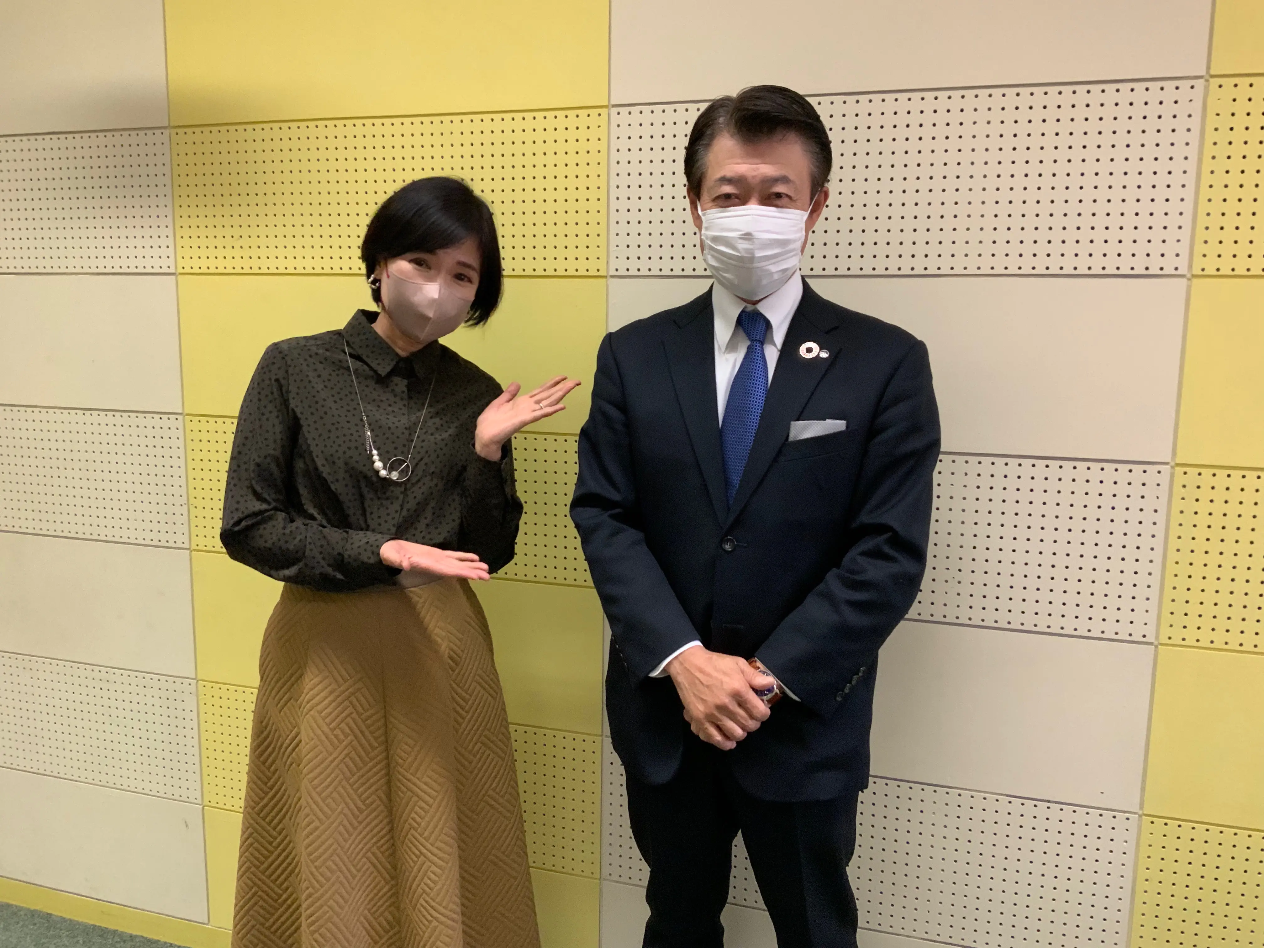 来年も輝くvisionを!|平島 亜由美| アナウンサー|knb Web|北日本放送|ラジオ・テレビ局発!富山の最新情報サイト