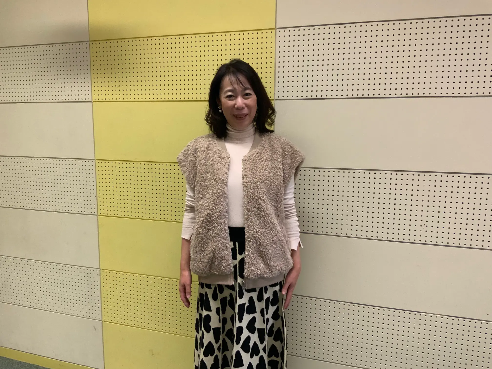 来年も輝くvisionを!|平島 亜由美| アナウンサー|knb Web|北日本放送|ラジオ・テレビ局発!富山の最新情報サイト