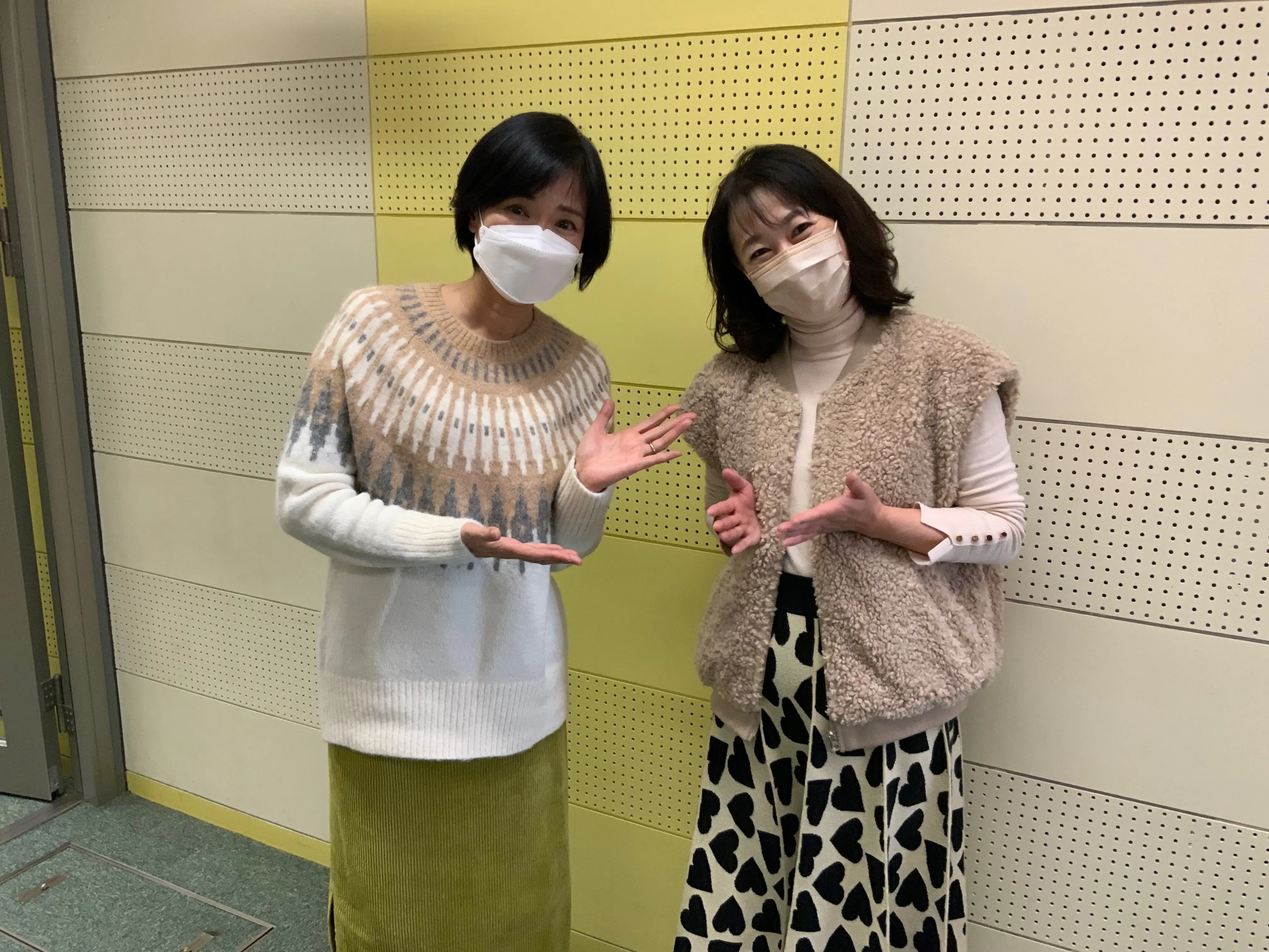 来年も輝くvisionを!|平島 亜由美| アナウンサー|knb Web|北日本放送|ラジオ・テレビ局発!富山の最新情報サイト