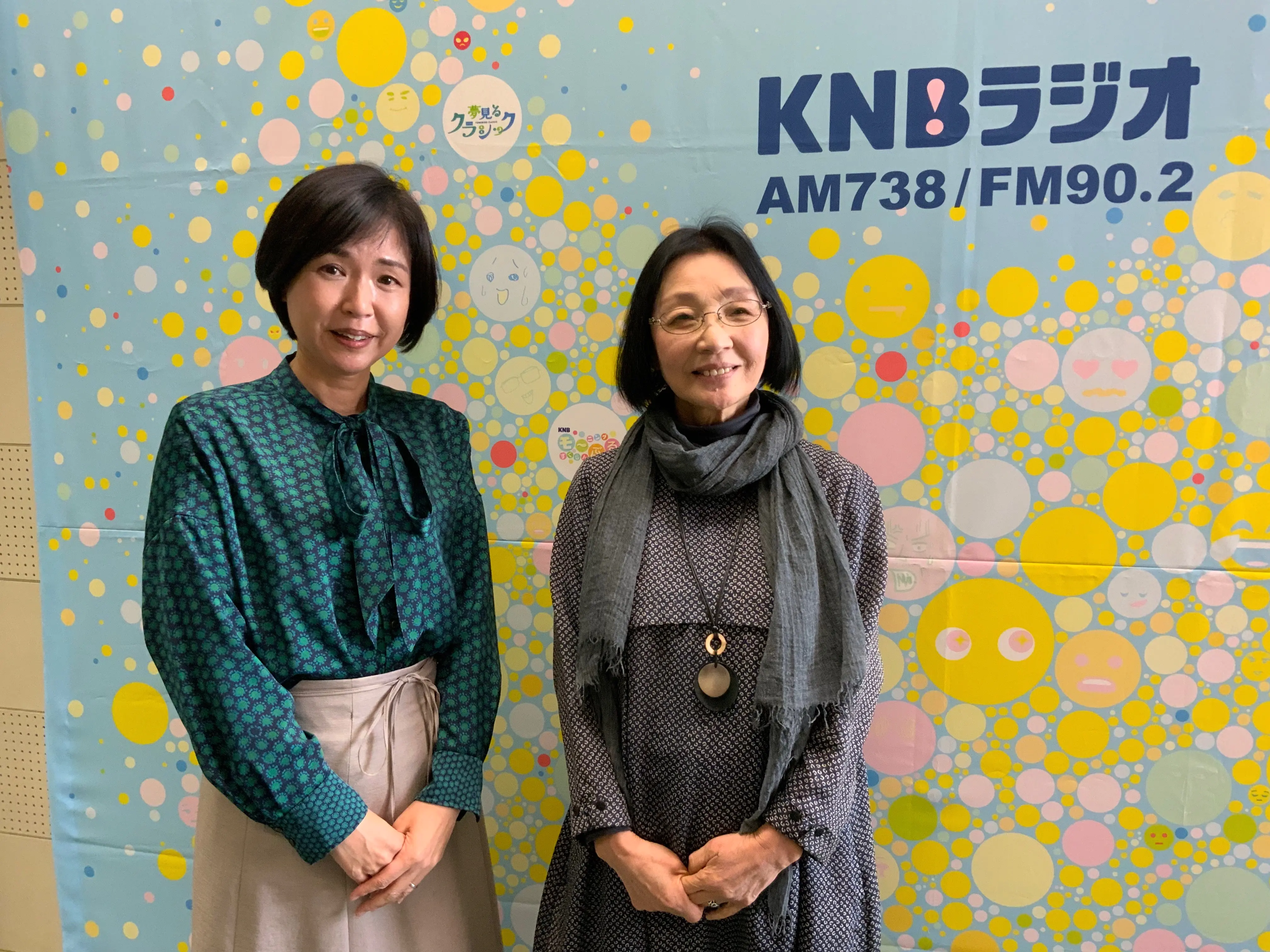 桜の花に想う＆visionは「伝えること」へのエネルギー｜平島 亜由美｜ アナウンサー｜knb Web｜北日本放送｜ラジオ・テレビ局発！富山の