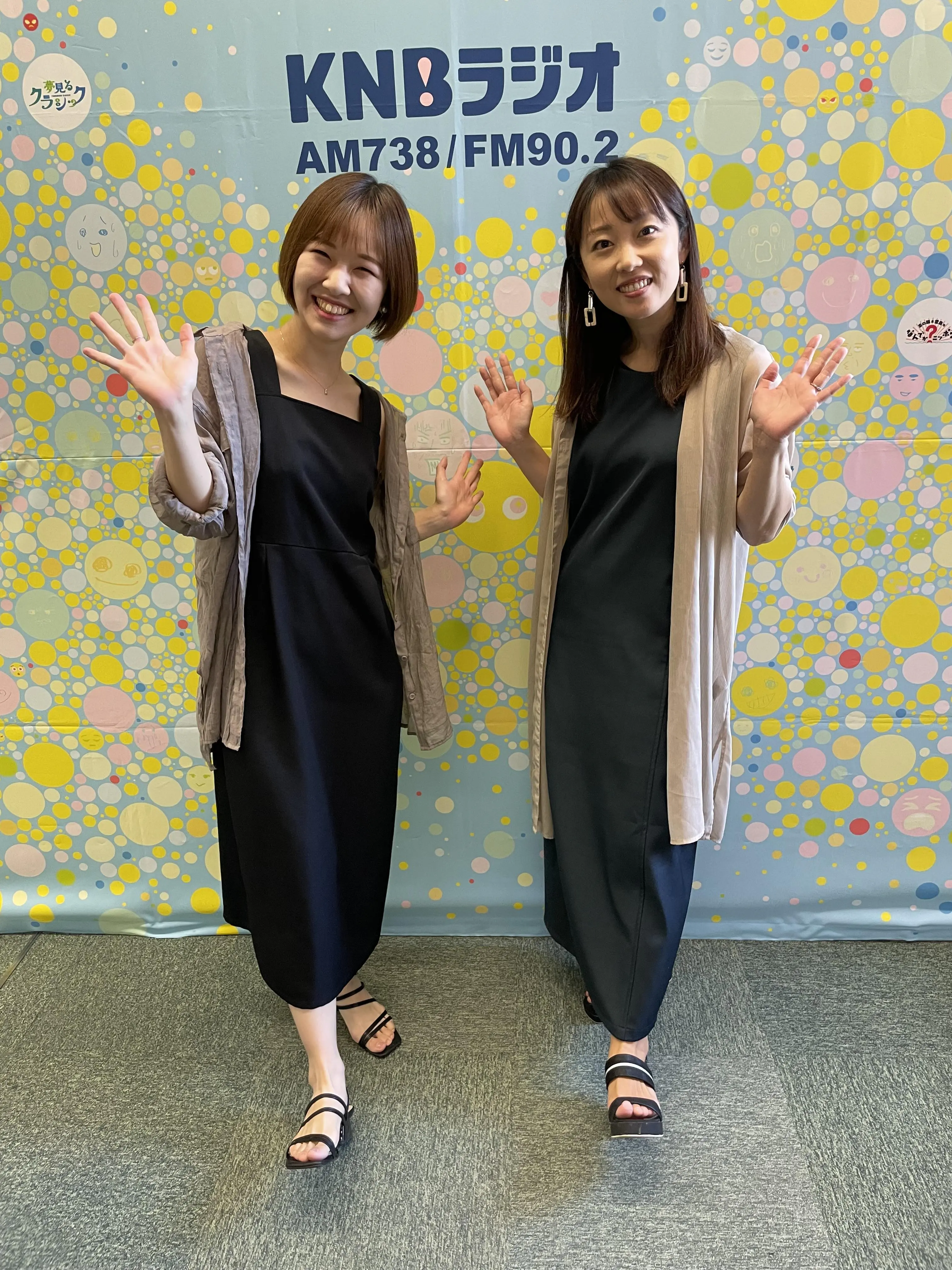 5時間耐久ラジオ 卒業の日｜柳川 明子｜ アナウンサー｜KNB WEB｜北日本放送｜ラジオ・テレビ局発！富山の最新情報サイト