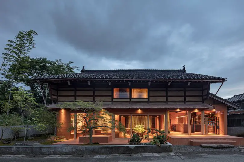 築100年超の古民家が心やすらぐモダンなカフェに【mokkado】漢方を身近に楽しむ粉雪のかき氷とチャイの店｜グルメ｜nan-nan｜富山を楽しむオススメ情報