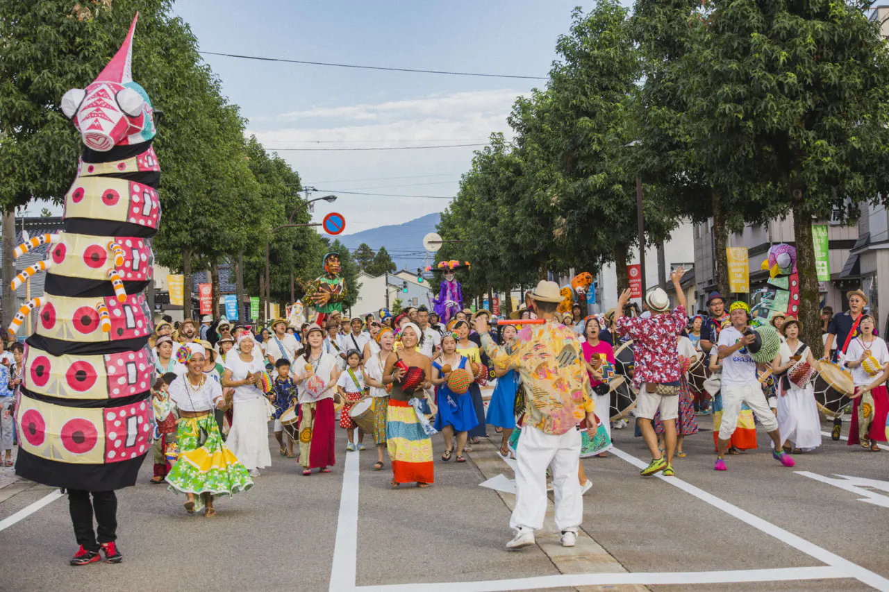 【富山おでかけ】2024夏休み最後はダムで、空港で、音楽ライブで！能登復興応援「出張輪島朝市」や「飲んで応援」も。週末イベントまとめ｜おでかけ ...
