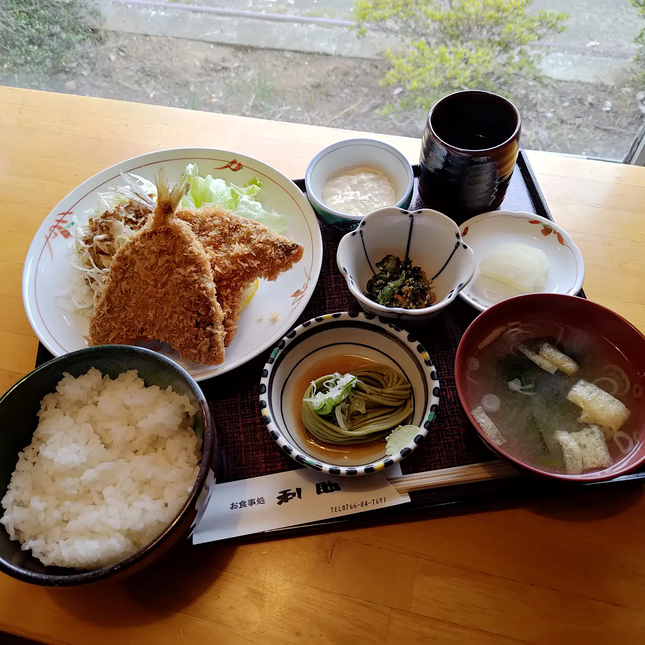 毎日正午には売り切れる“大トロ”チャーシューメン【お食事・喫茶・ラーメン 利助】地元で愛される射水市の国道沿いのラーメン店｜グルメ｜nan-nan｜富山を楽しむオススメ情報