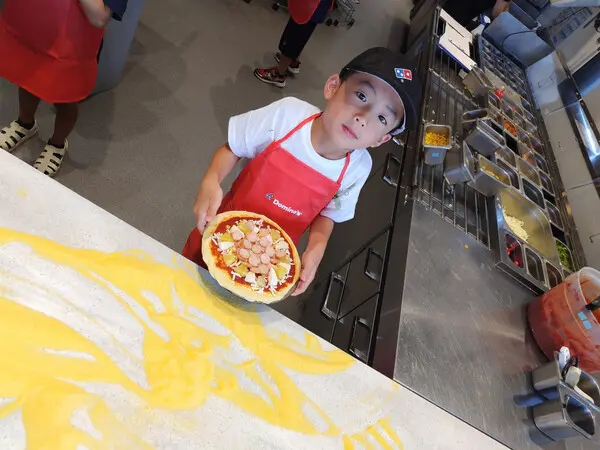 ピザのしごと｜ジョブレポート2025｜KNB WEB｜北日本放送｜ラジオ・テレビ局発！富山の最新情報サイト