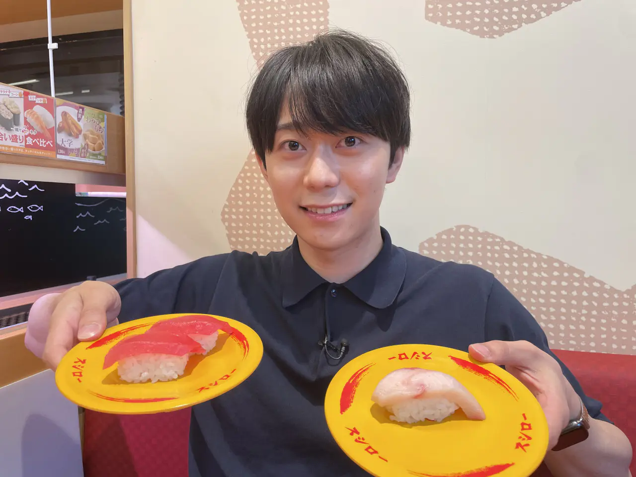 9月2日（月）のいっちゃん☆KNBは…｜いっちゃん☆KNB｜KNB WEB｜北日本放送｜ラジオ・テレビ局発！富山の最新情報サイト