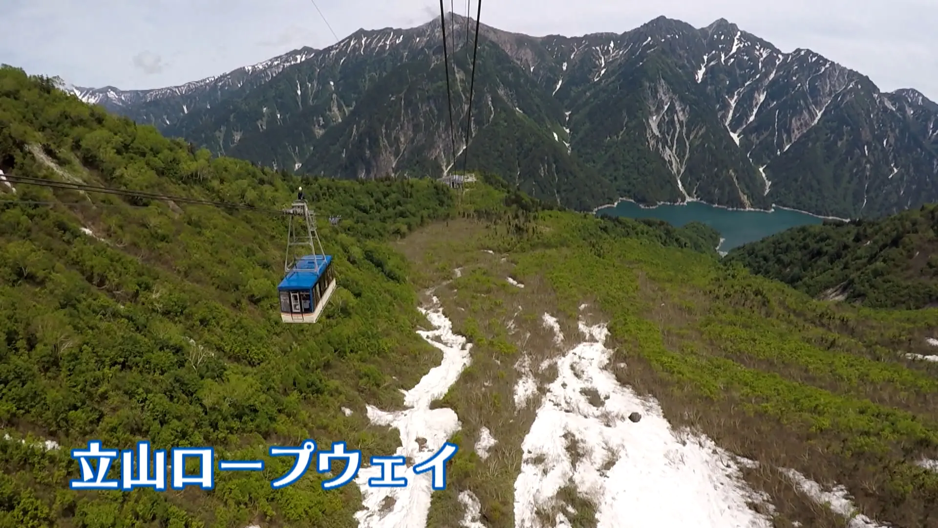 【国内唯一のトロリーバス】乗れるのもあとわずか⁉ 鉄道ファンじゃなくても楽しみたい立山黒部アルペンルートのトロリーバス｜おでかけ｜nan-nan｜富山を楽しむオススメ情報