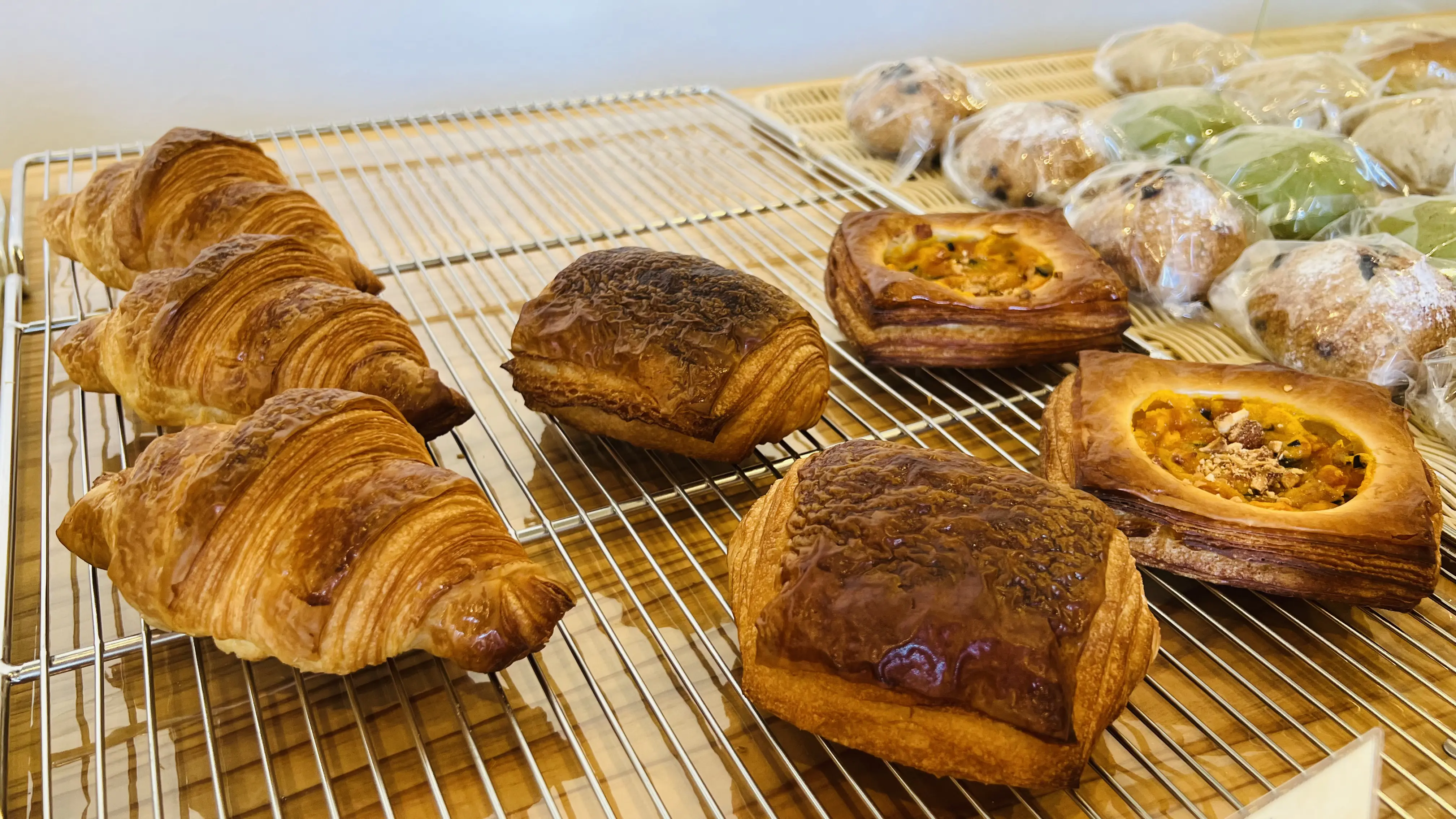もちもち食パンにハード系も。シンプルで毎日通える富山・滑川のベーカリー【OZ BREAD】｜グルメ｜nan-nan｜富山を楽しむオススメ情報