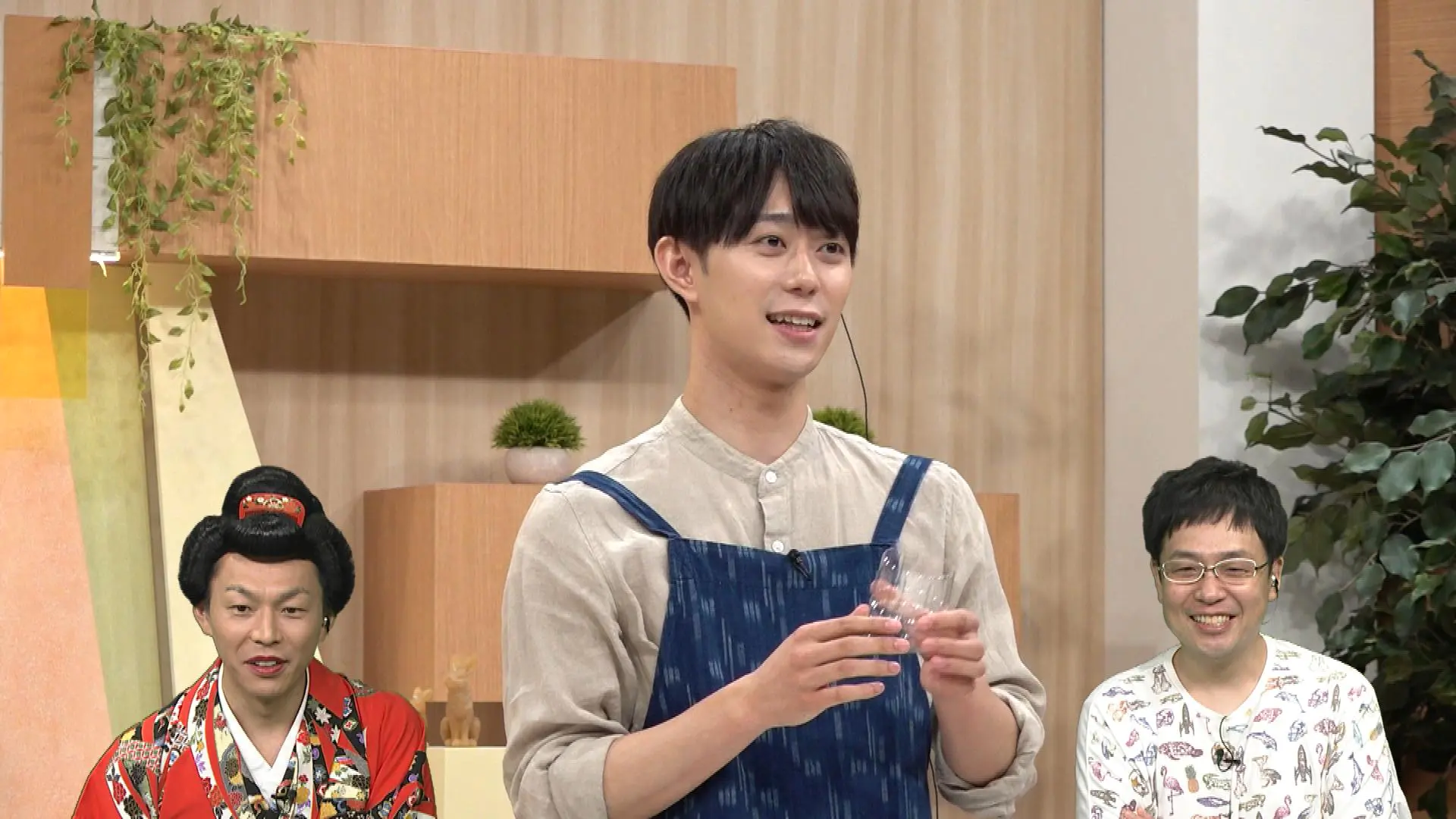 10月4日（火）のいっちゃん☆KNBは…｜いっちゃん☆KNB｜KNB WEB｜北日本放送｜ラジオ・テレビ局発！富山の最新情報サイト