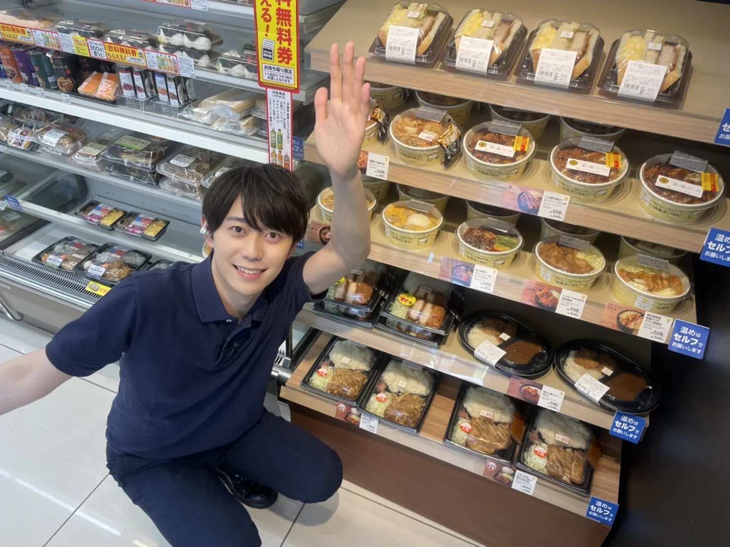 8月4日（金）のいっちゃん☆KNBは…｜いっちゃん☆KNB｜KNB WEB｜北日本放送｜ラジオ・テレビ局発！富山の最新情報サイト