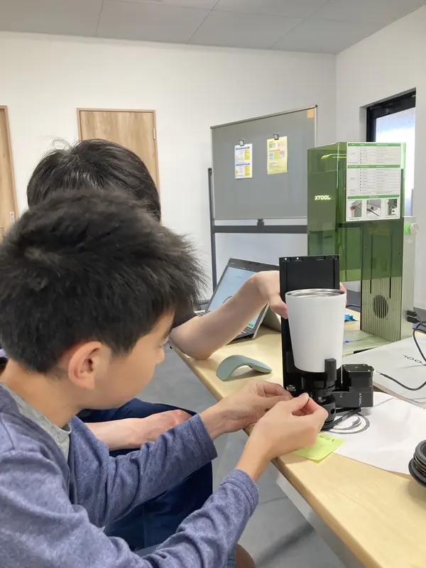 精密板金のしごと｜ジョブレポート2025｜KNB WEB｜北日本放送｜ラジオ・テレビ局発！富山の最新情報サイト