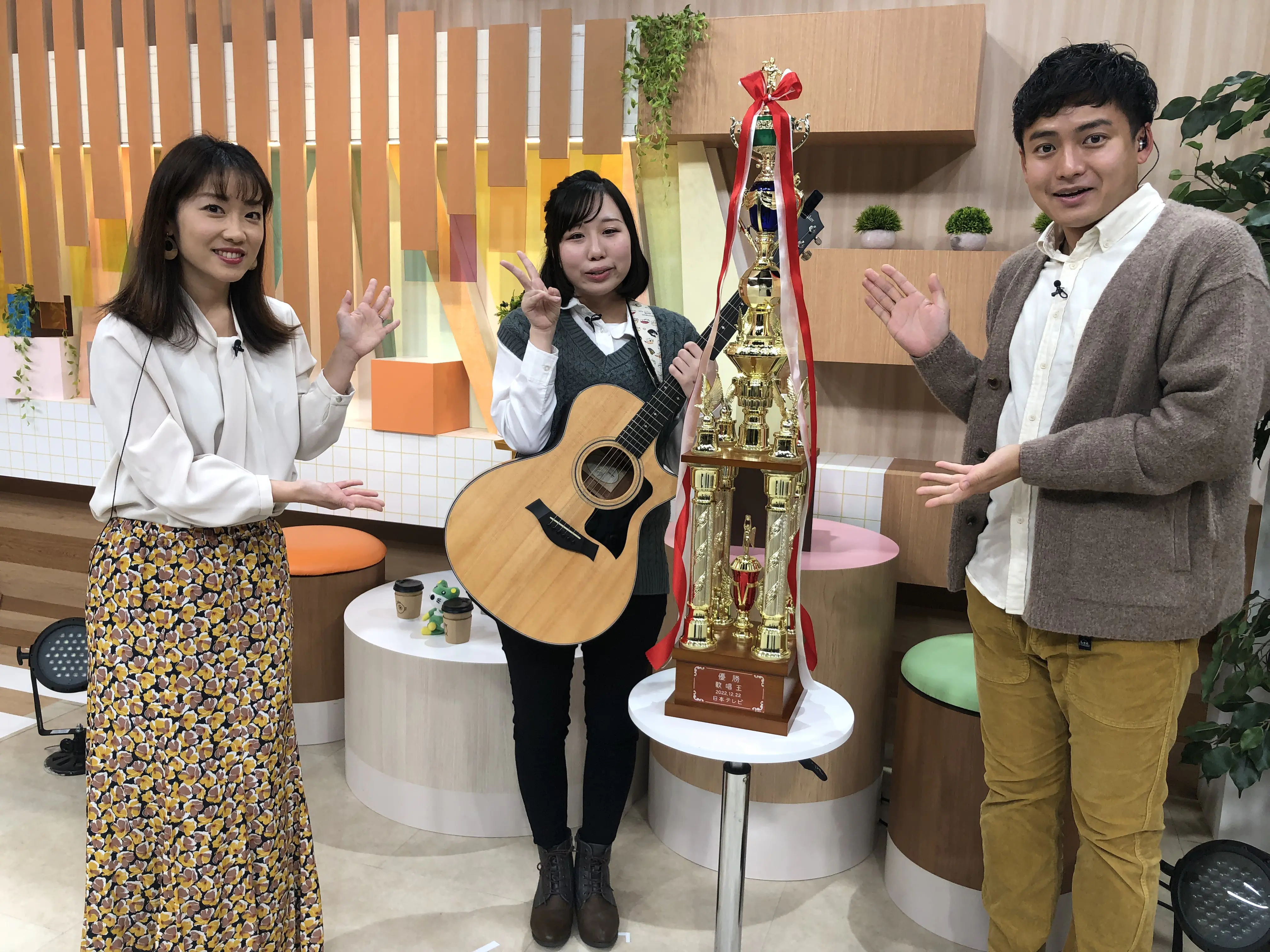 1月5日（木）のいっちゃん☆KNBは…｜いっちゃん☆KNB｜KNB WEB｜北日本放送｜ラジオ・テレビ局発！富山の最新情報サイト