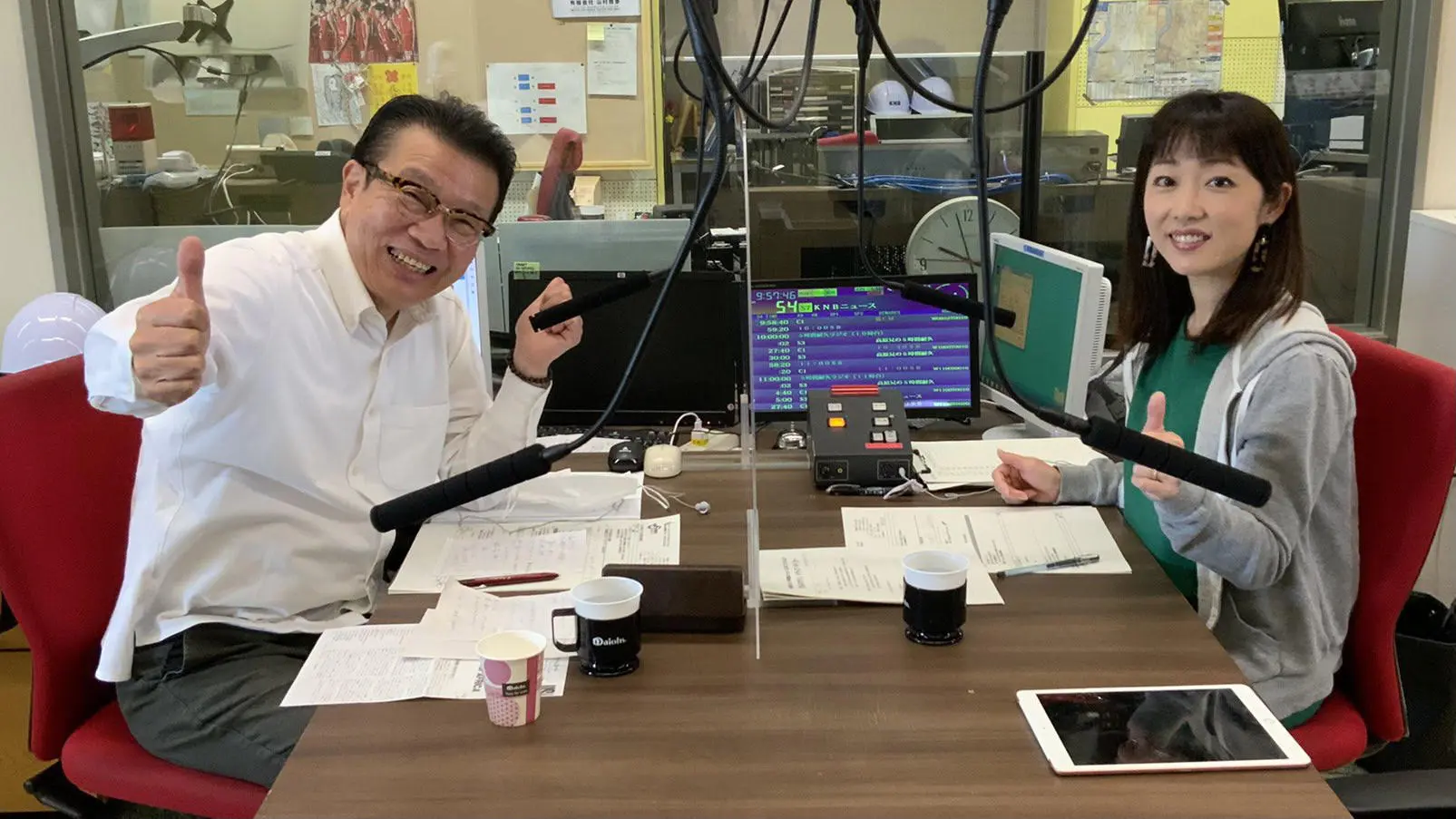 4/29（土）5時間耐久ラジオ｜高原兄の5時間耐久ラジオ 長て長てこたえられんが｜KNB WEB｜北日本放送｜ラジオ・テレビ局発！富山の最新情報サイト