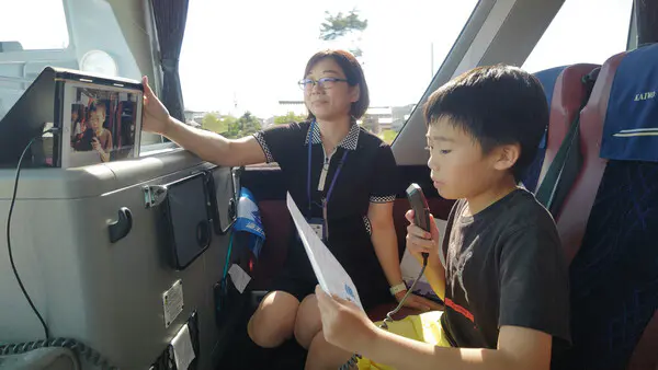 旅行会社のしごと｜ジョブレポート2025｜KNB WEB｜北日本放送｜ラジオ・テレビ局発！富山の最新情報サイト