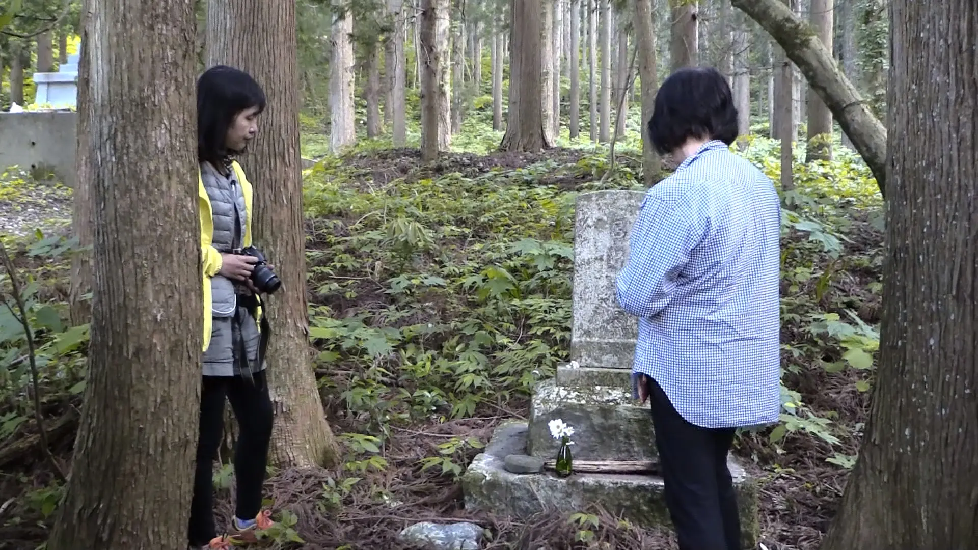 KNBふるさとスペシャル「鎮魂のダム 知られざる黒三の戦史」 8月11日（金）午後3時55分 過酷な自然環境で、続けられた難工事。｜KNB ...