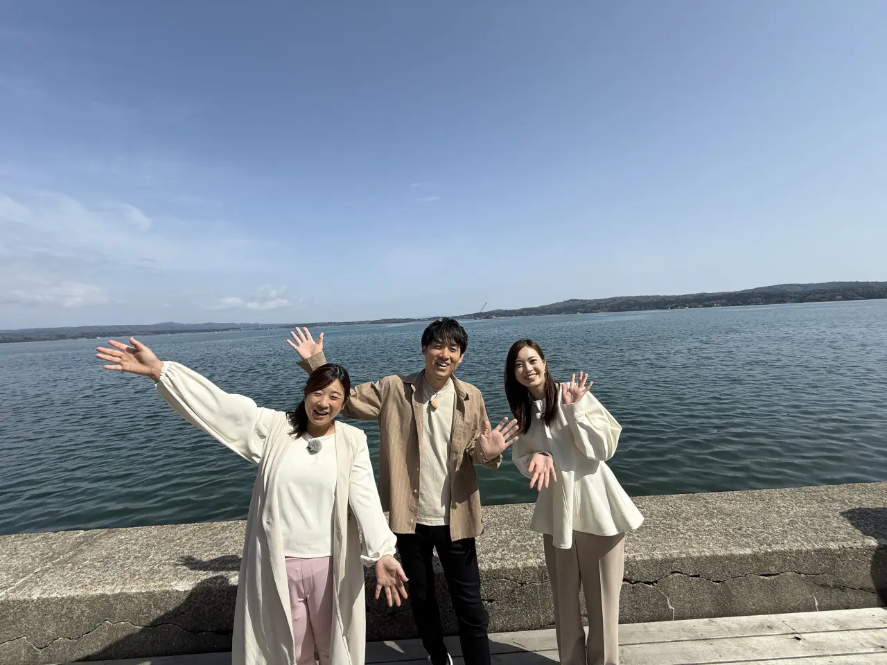 5月9日（金）のいっちゃん☆KNBは…｜いっちゃん☆KNB｜KNB WEB｜北日本放送｜ラジオ・テレビ局発！富山の最新情報サイト