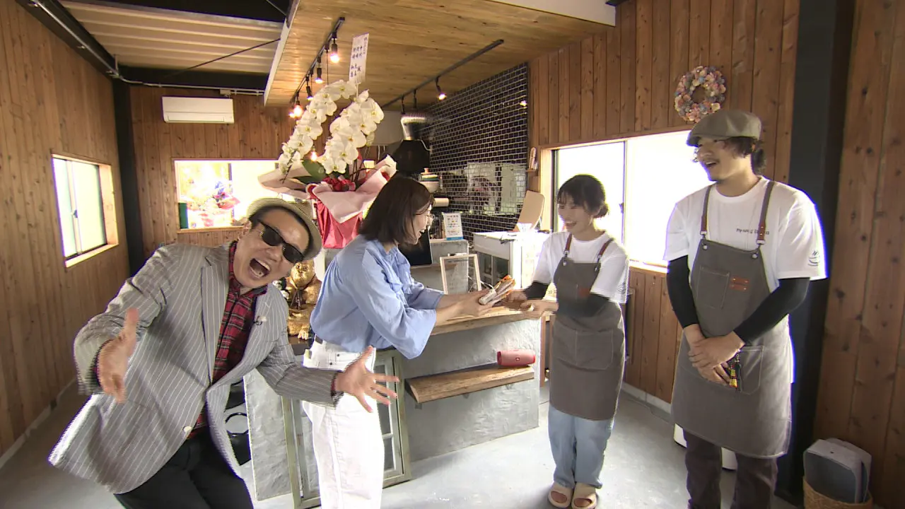 6月11日（水）のいっちゃん☆KNBは…｜いっちゃん☆KNB｜KNB WEB｜北日本放送｜ラジオ・テレビ局発！富山の最新情報サイト