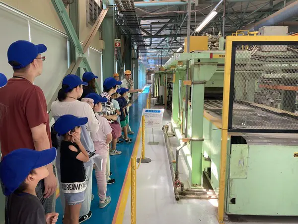 ドアのしごと｜ジョブレポート2025｜KNB WEB｜北日本放送｜ラジオ・テレビ局発！富山の最新情報サイト