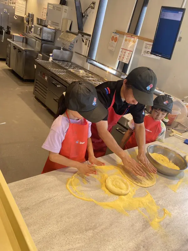 ピザのしごと｜ジョブレポート2025｜KNB WEB｜北日本放送｜ラジオ・テレビ局発！富山の最新情報サイト