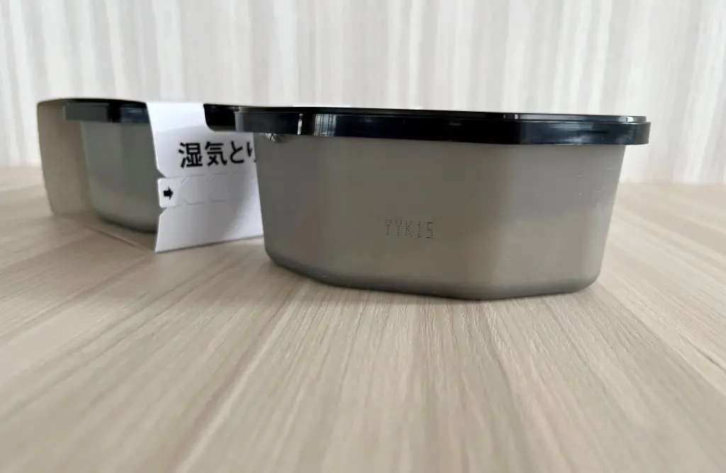 【梅雨対策まとめ】便利な100均アイテム＆専門家が教える洗濯・湿気に役立つ対策術｜nan-nan｜KNB WEB｜北日本放送｜ラジオ・テレビ局発！富山の最新情報サイト