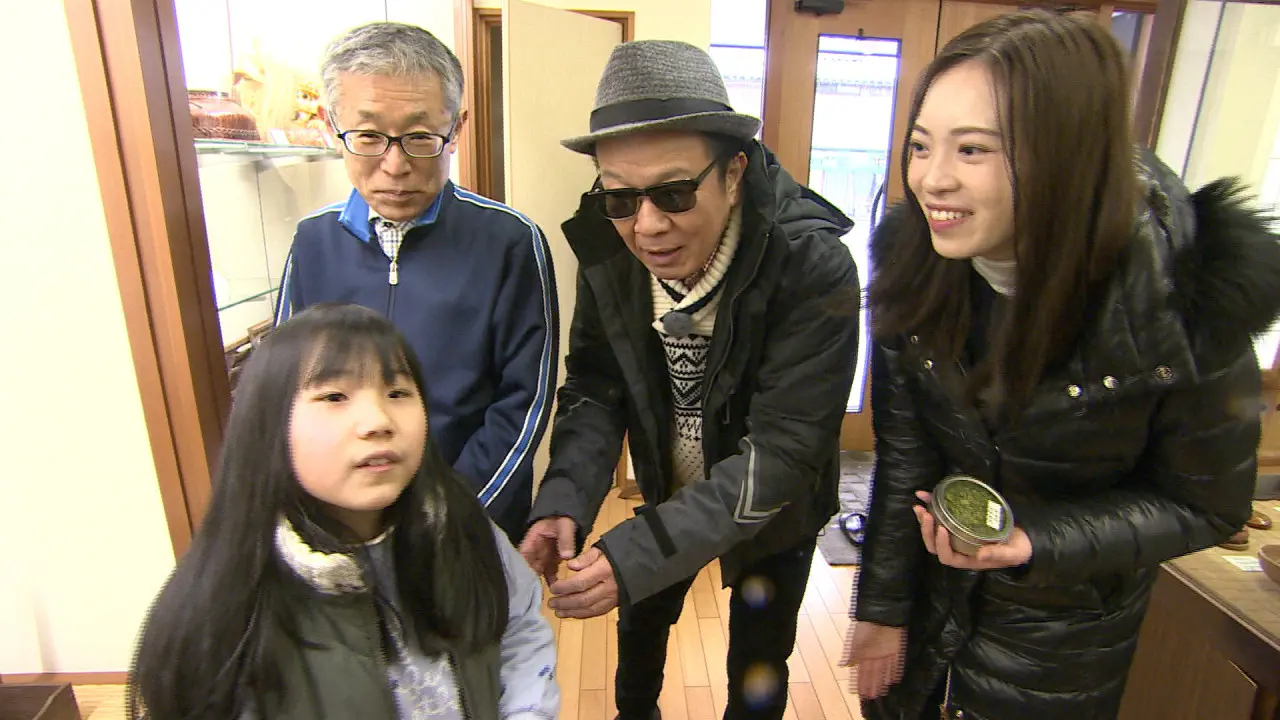 2月12日（水）のいっちゃん☆KNBは…｜いっちゃん☆KNB｜KNB WEB｜北日本放送｜ラジオ・テレビ局発！富山の最新情報サイト