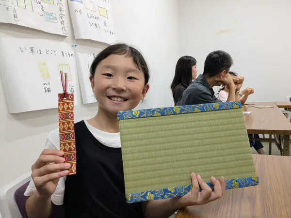 たたみのしごと｜ジョブレポート2025｜KNB WEB｜北日本放送｜ラジオ・テレビ局発！富山の最新情報サイト