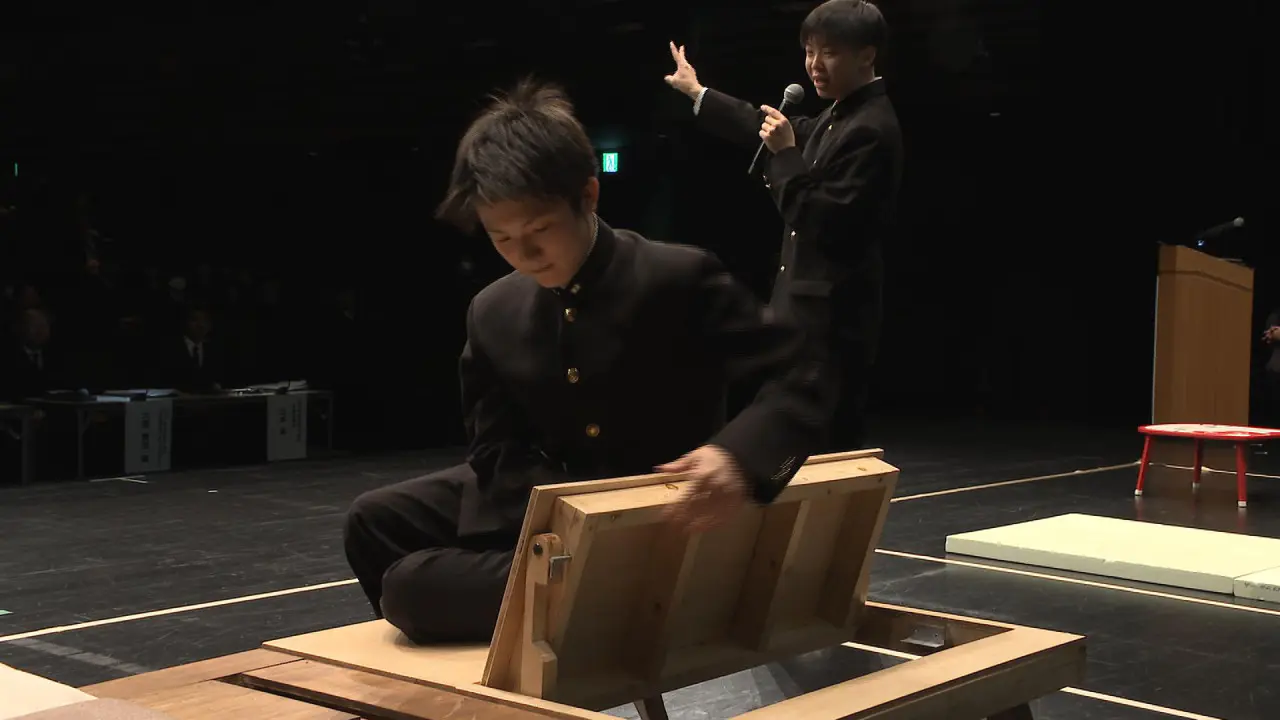 KNBふるさとスペシャル「ミラコン2025 モノヅクリチャレンジャー」 2月23日（日）午後4時30分｜KNBふるさとスペシャル｜KNB WEB｜北日本放送｜ラジオ・テレビ局発！富山の最新情報サイト