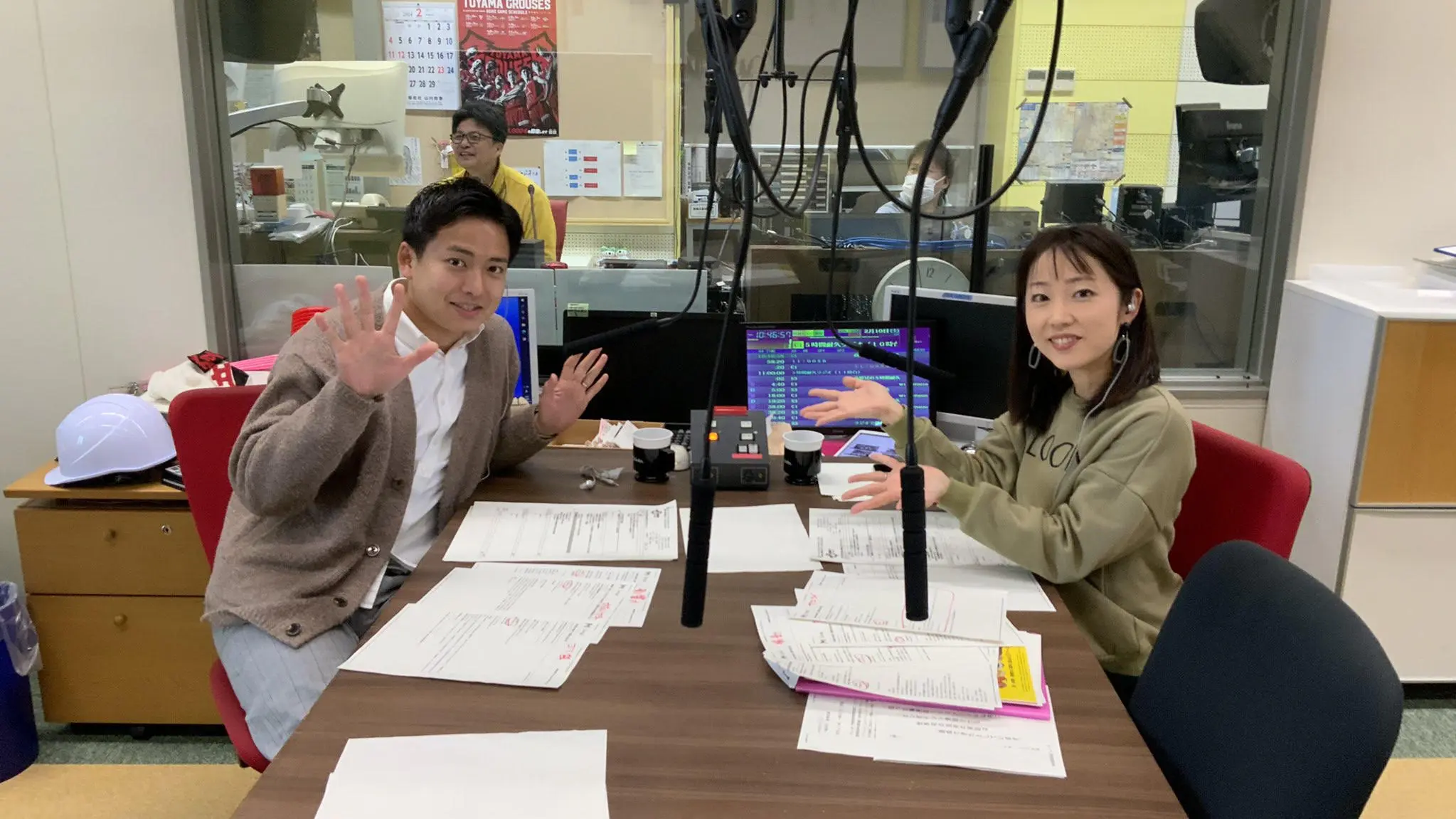 2/10（土）5時間耐久ラジオ｜高原兄の5時間耐久ラジオ 長て長てこたえられんが｜KNB WEB｜北日本放送｜ラジオ・テレビ局発！富山の最新情報サイト