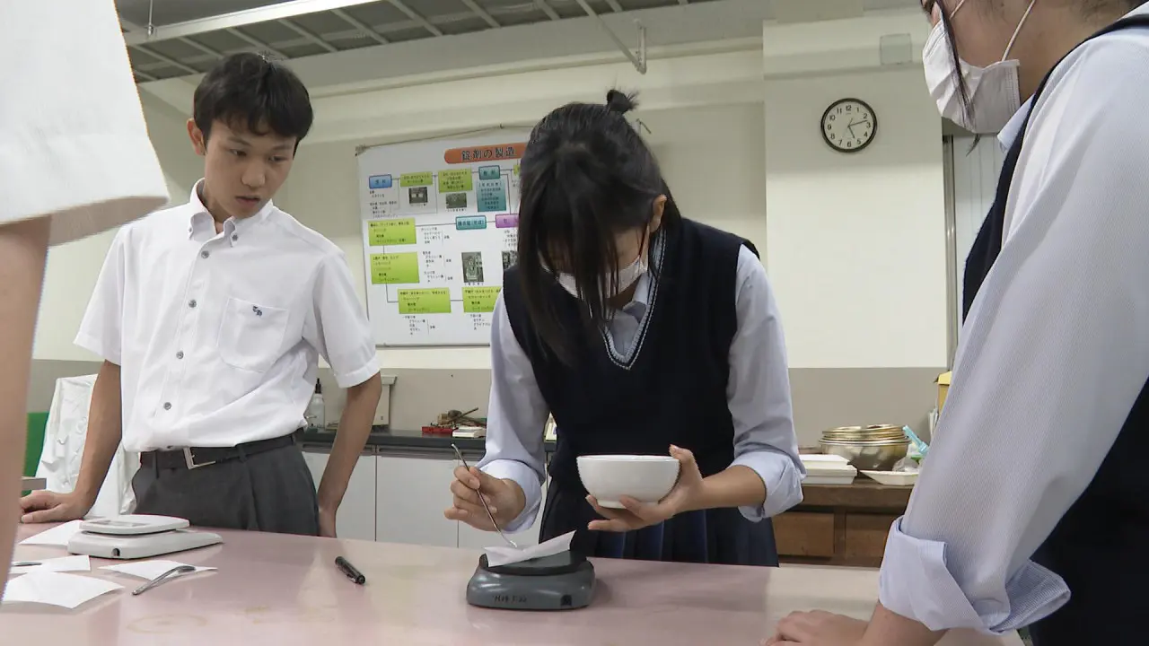 KNBふるさとスペシャル「ミラコン2025 モノヅクリチャレンジャー」 11月24日（日）午後4時25分｜KNBふるさとスペシャル｜KNB WEB｜北日本放送｜ラジオ・テレビ局発！富山の最新情報サイト