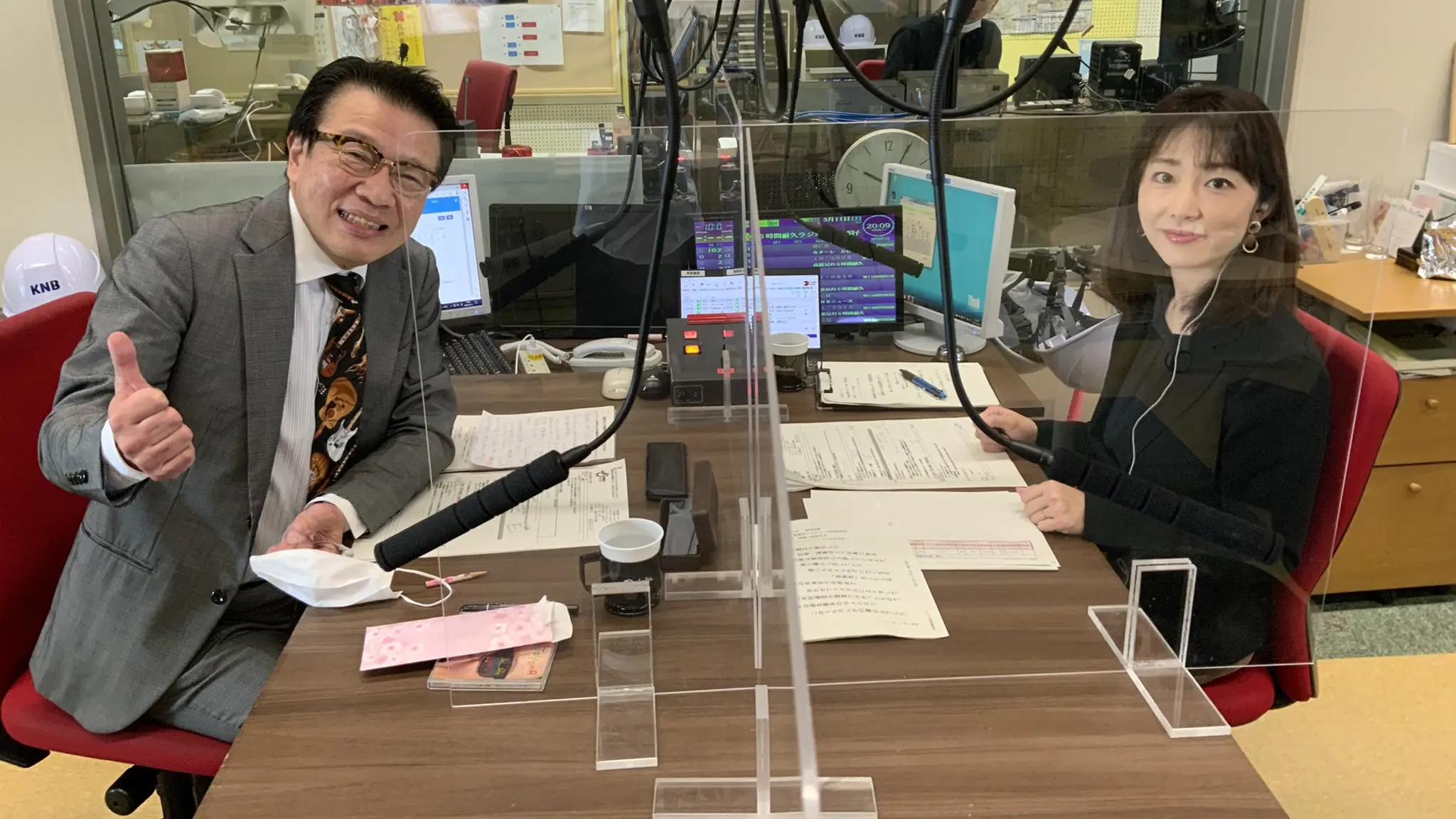 3/11（土）5時間耐久ラジオ｜高原兄の5時間耐久ラジオ 長て長てこたえられんが｜KNB WEB｜北日本放送｜ラジオ・テレビ局発！富山の最新情報サイト