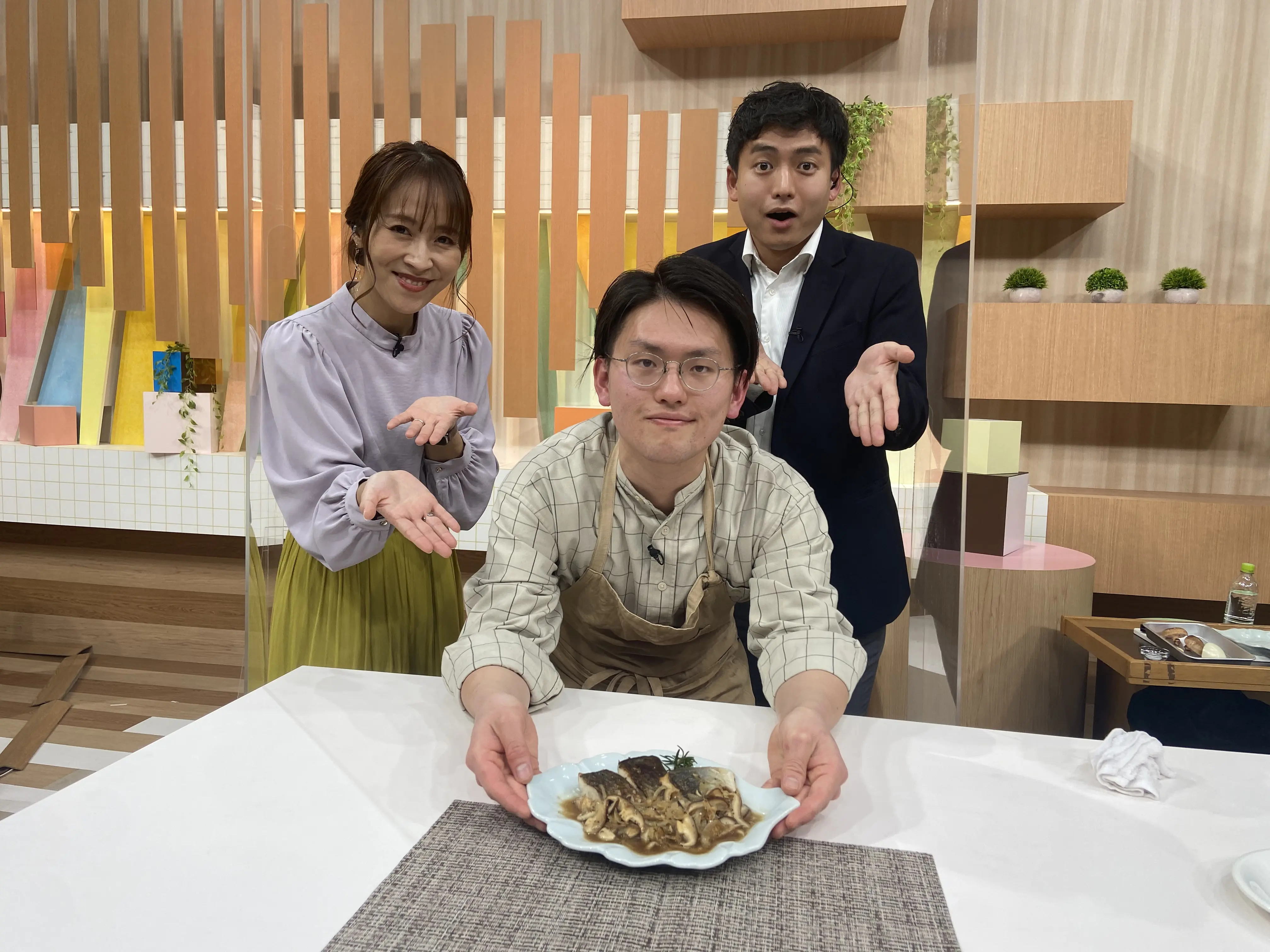 1月16日（月）のいっちゃん☆KNB ラインナップ｜いっちゃん☆KNB｜KNB WEB｜北日本放送｜ラジオ・テレビ局発！富山の最新情報サイト